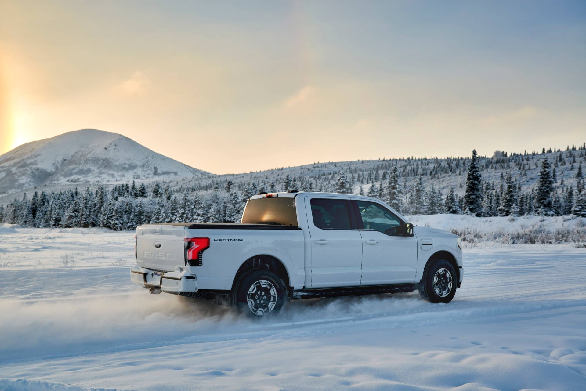 Ford’s $13 Billion EV Losses Put the F-150 Lightning’s Future at Risk ...