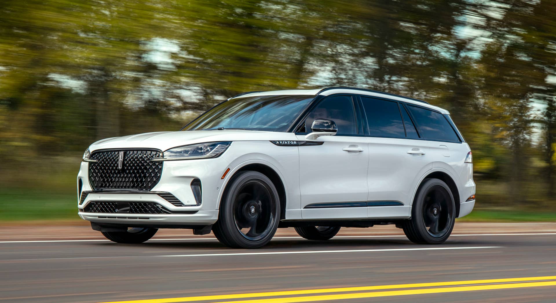 2025 Lincoln Aviator: 5 reasons to love it, 2 reasons to think twice ...