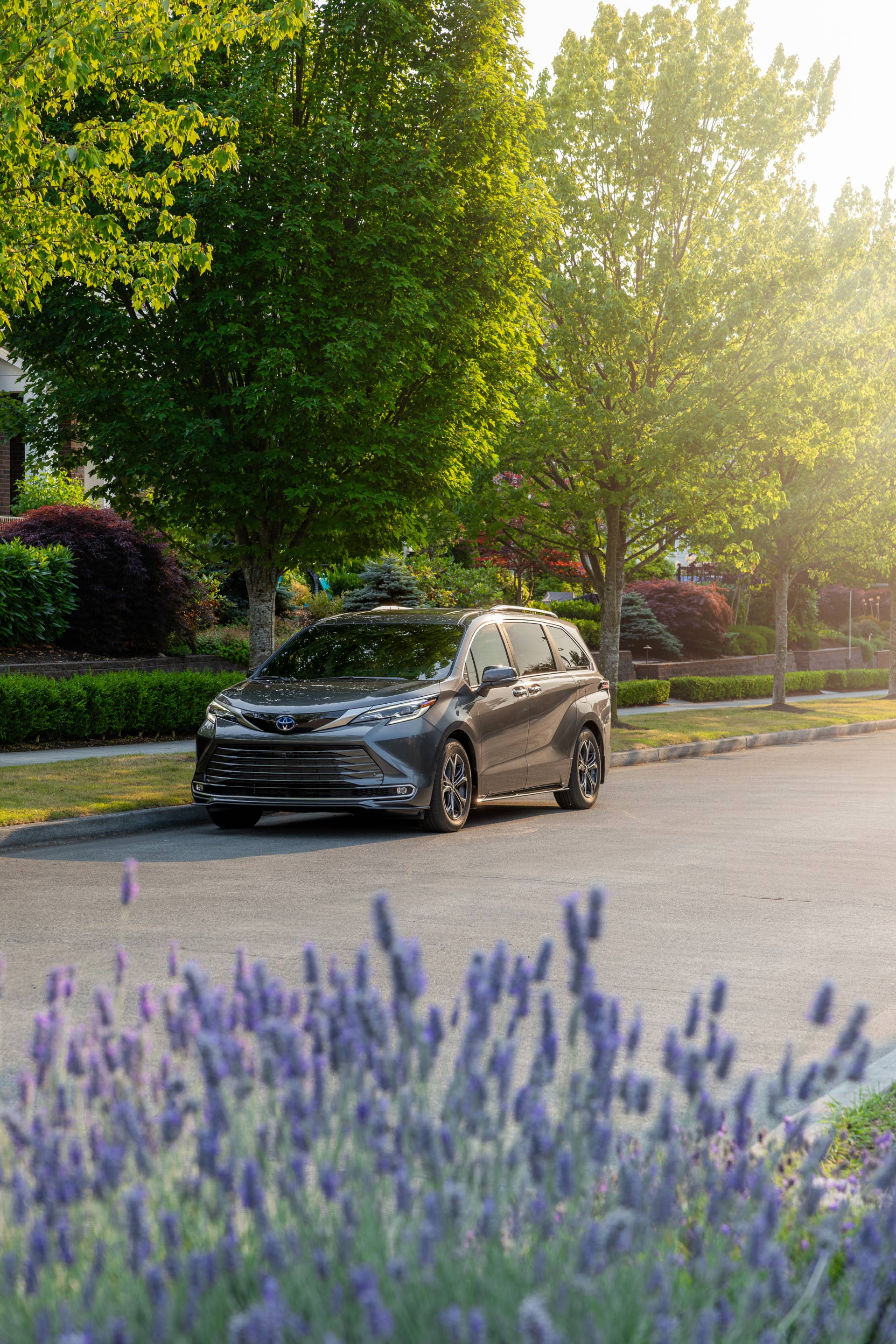 2025 Toyota Sienna review: How Toyota improved an already great family ...