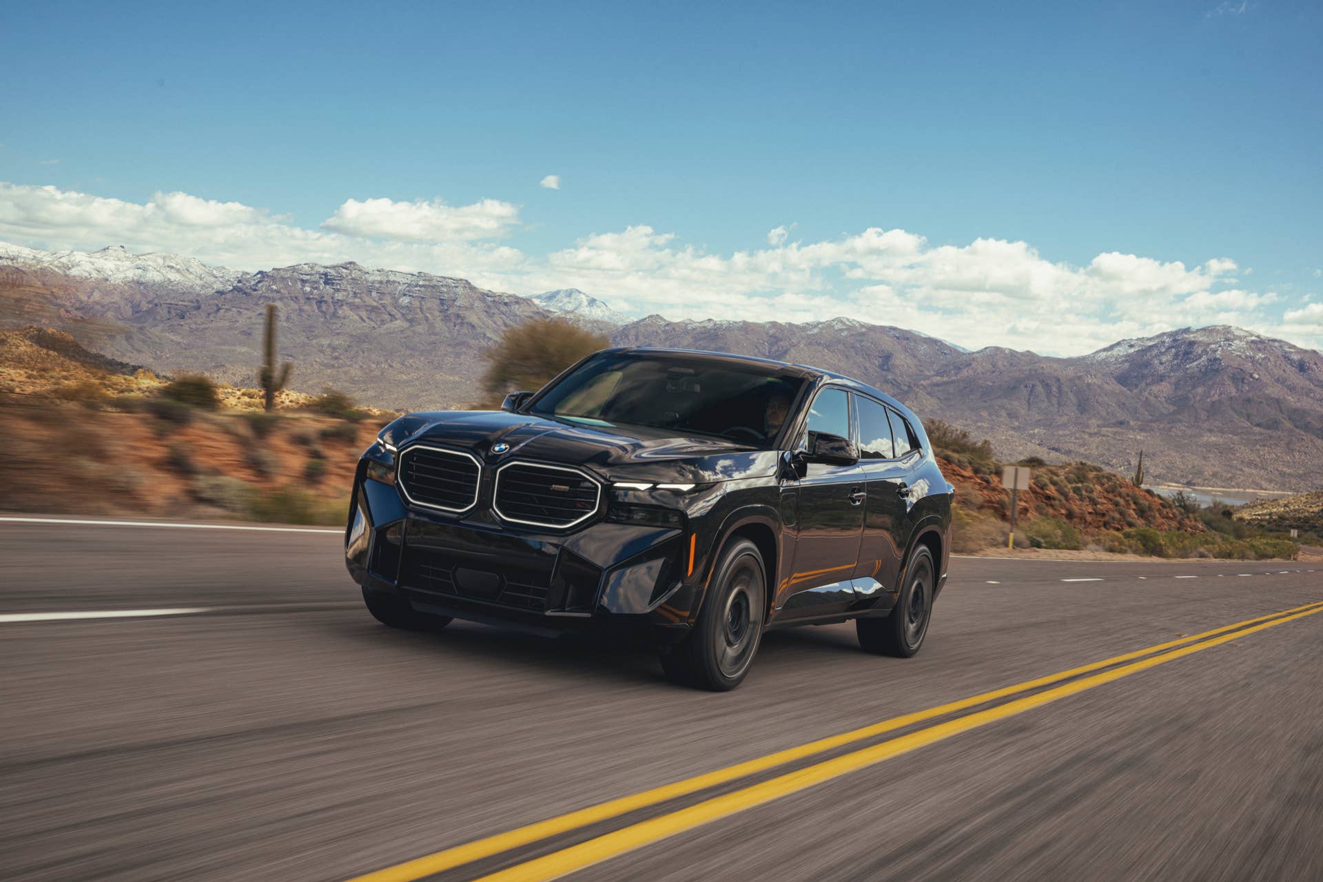 BMW Increases XM Discounts to Over $22,000 - Autoblog