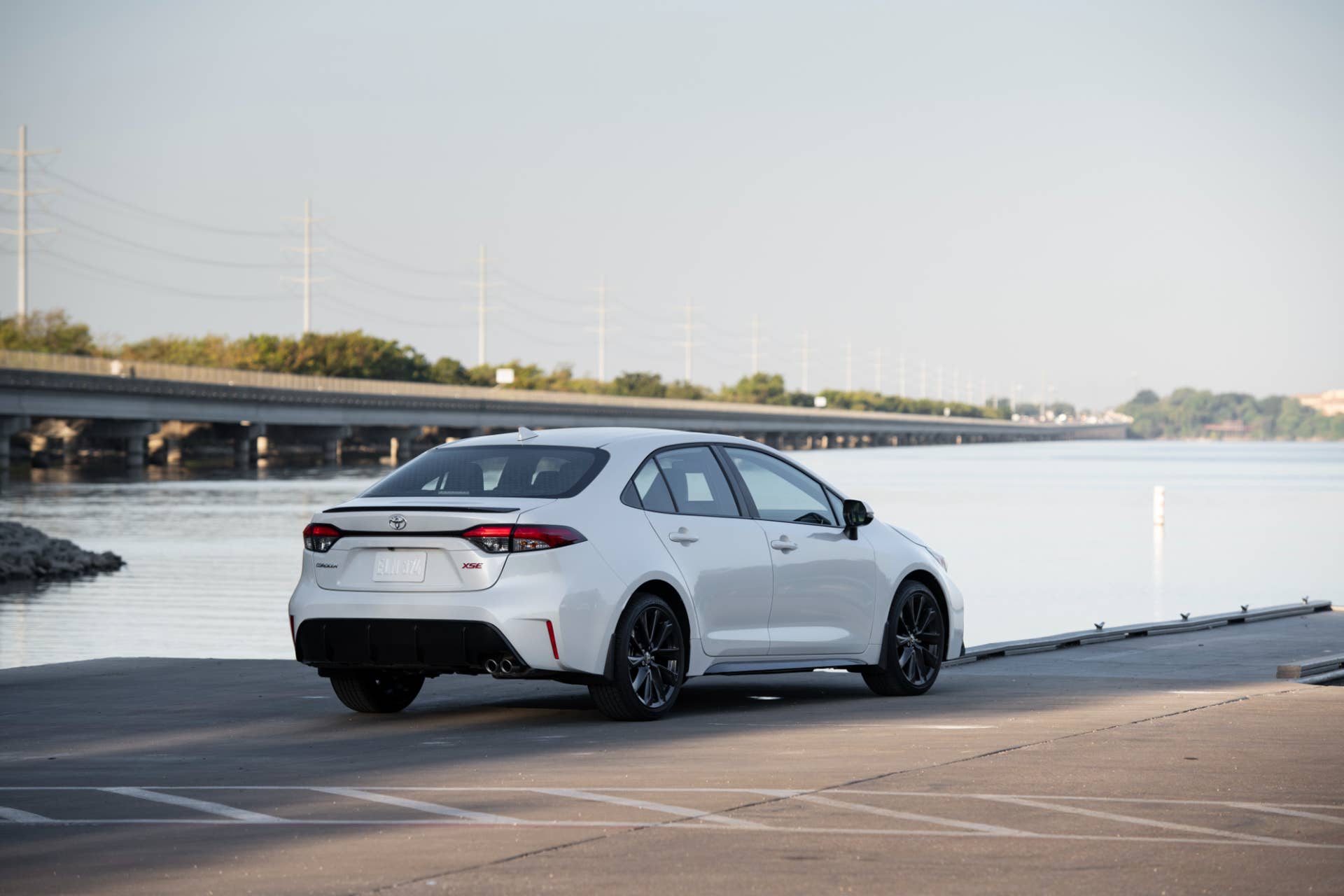 2025 Honda Civic vs. 2025 Toyota Corolla: Which is the better buy ...