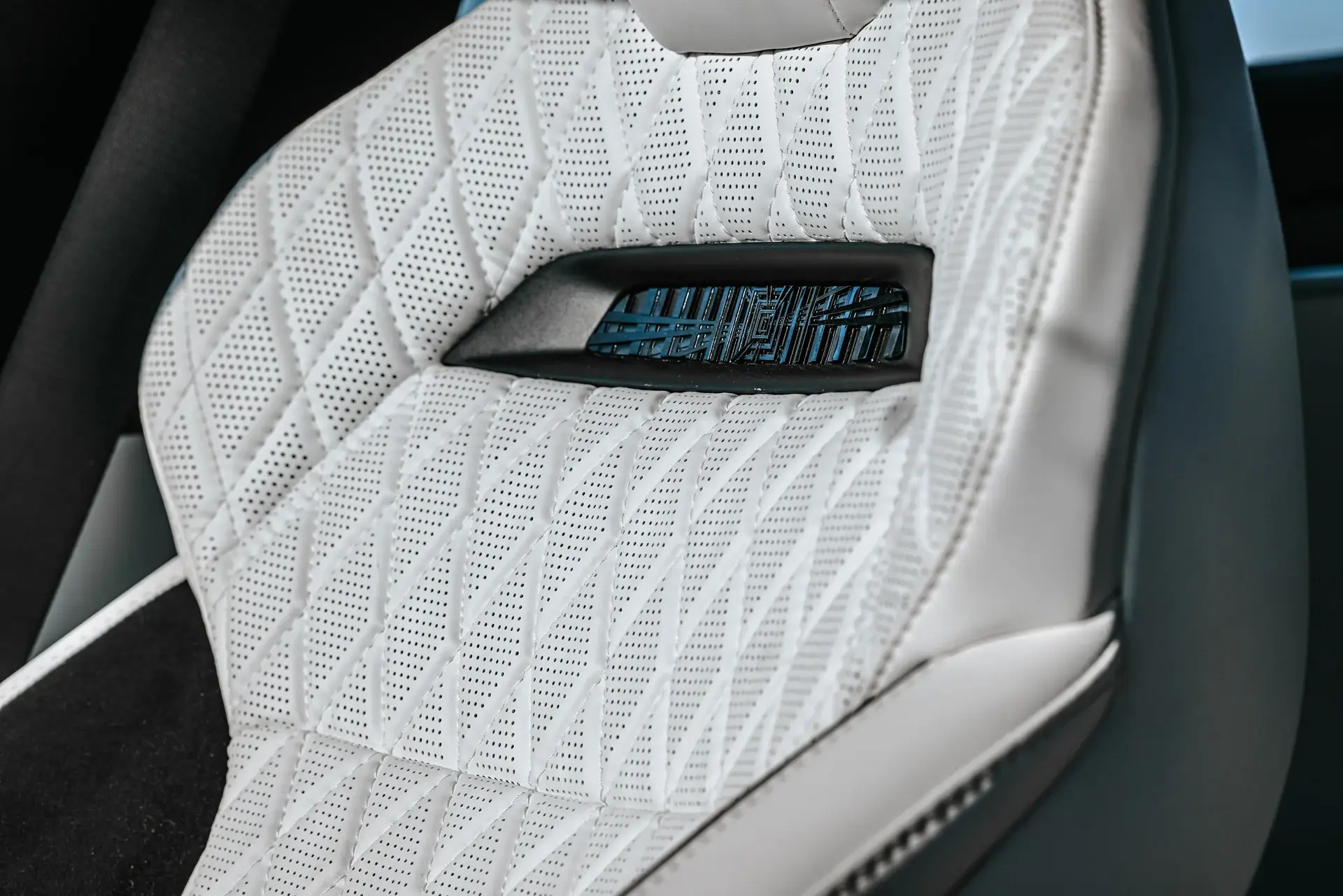 Joe Rogan’s new Tesla Model S Plaid pushes customization to the extreme ...