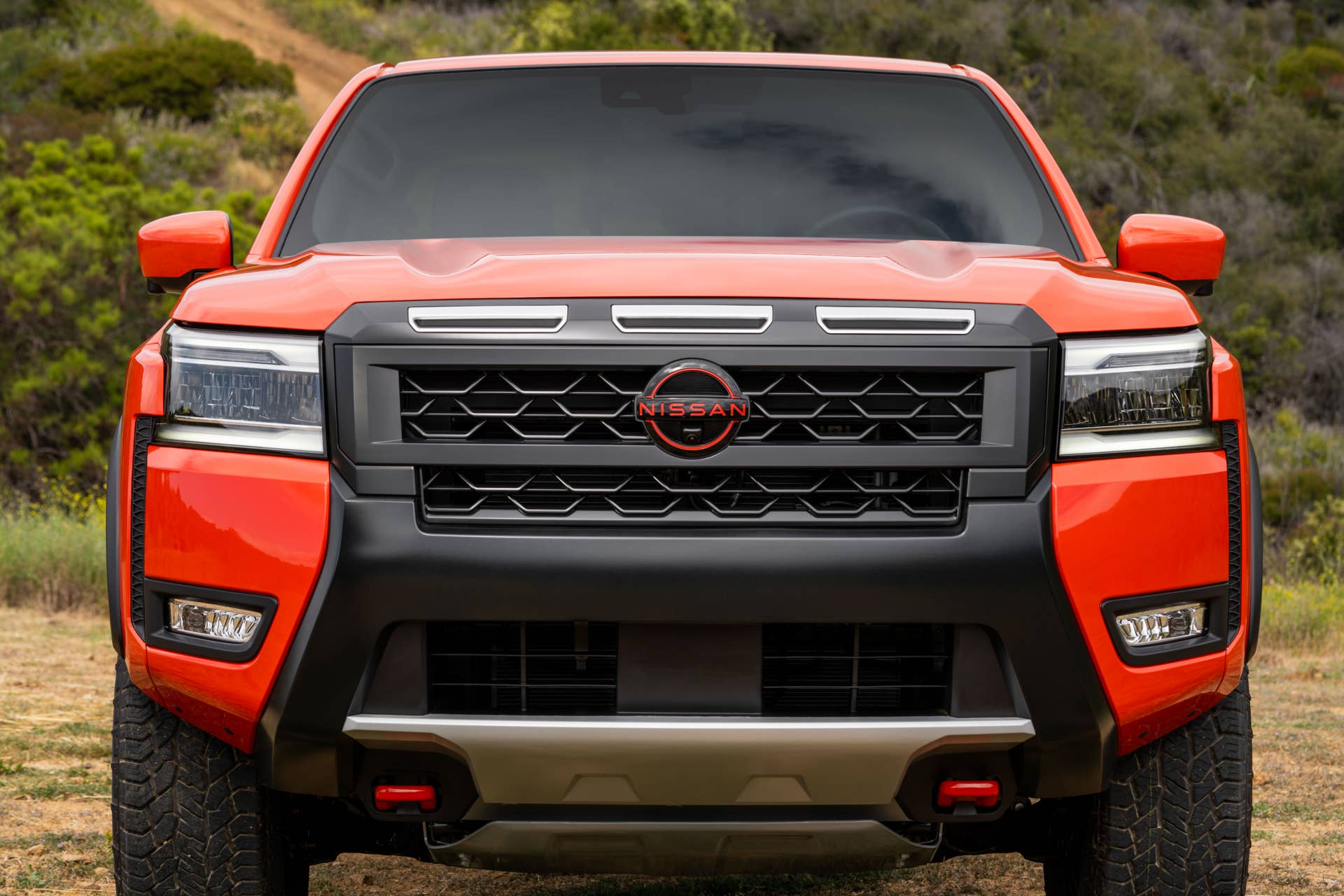 2025 Nissan Frontier: 6 reasons to love it, 3 reasons to think twice ...