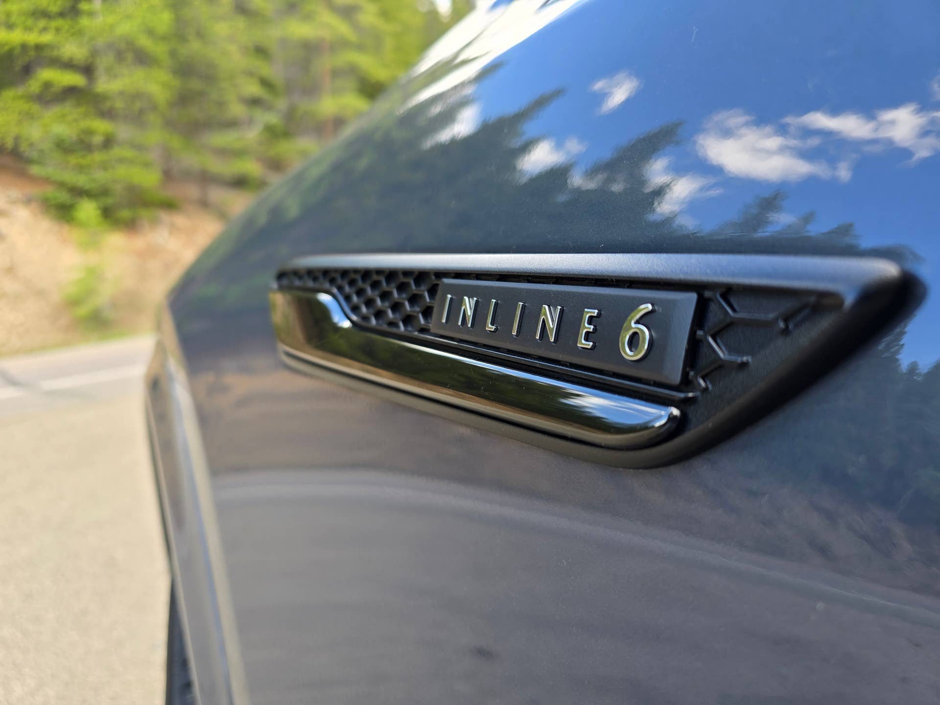 2025 Mazda CX-70 Turbo S review: The return of zoom-zoom in luxury form ...