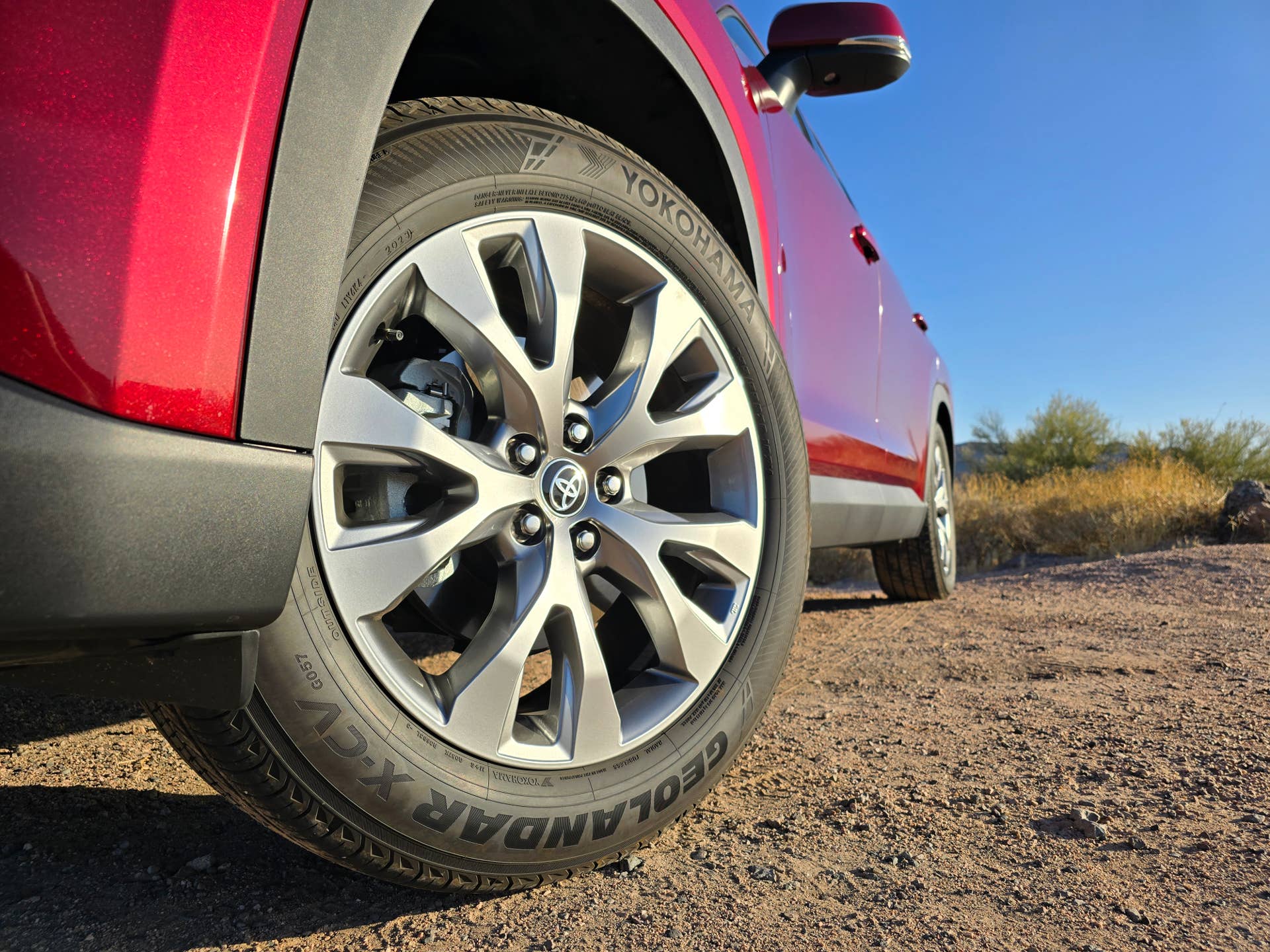 2024 Toyota Grand Highlander Hybrid Max review: A proverbial homerun ...