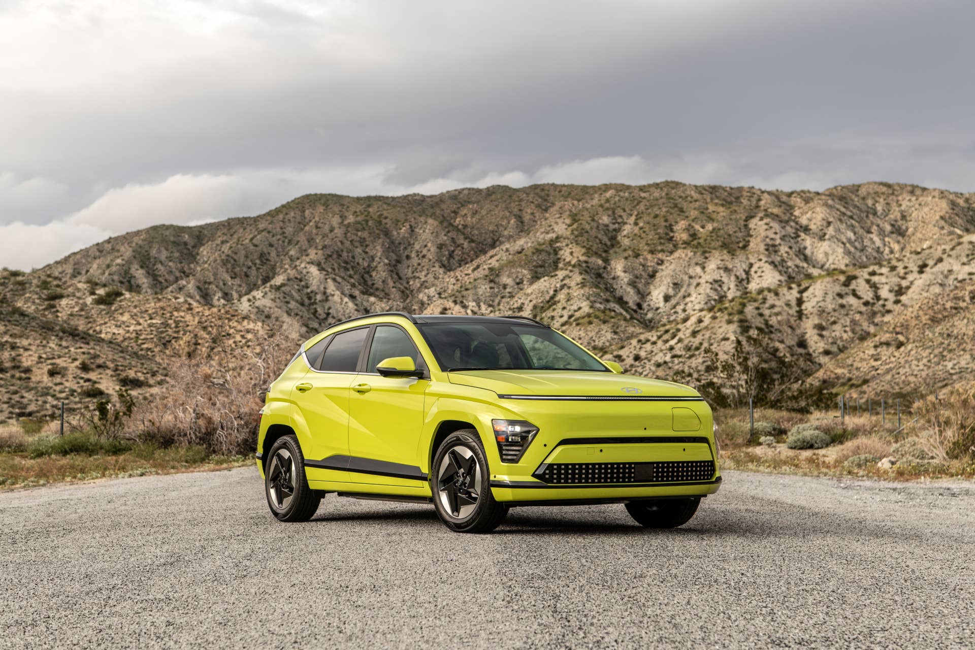Three EVs for Under $35,000 That Will Have You Saying Goodbye to Gas ...
