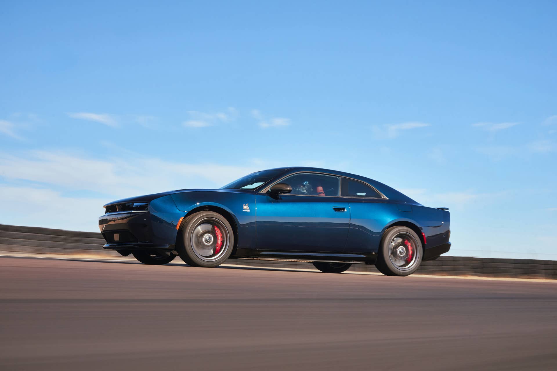 Dodge’s EV Gamble Falls Flat as Buyers Cling to Old Muscle - Autoblog