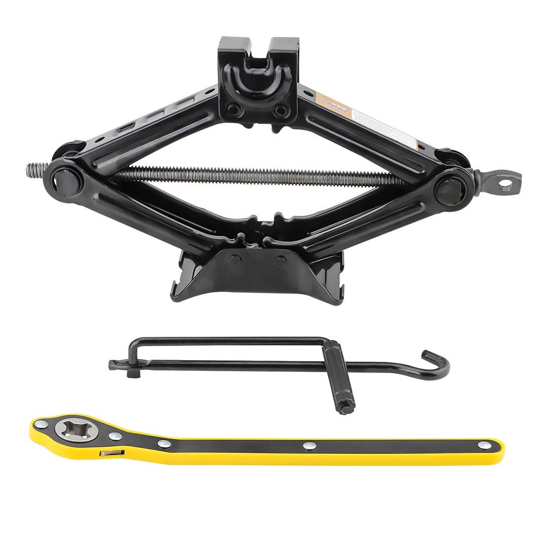 Walmart has a bestselling $55 car jack on sale for just $20 - Autoblog