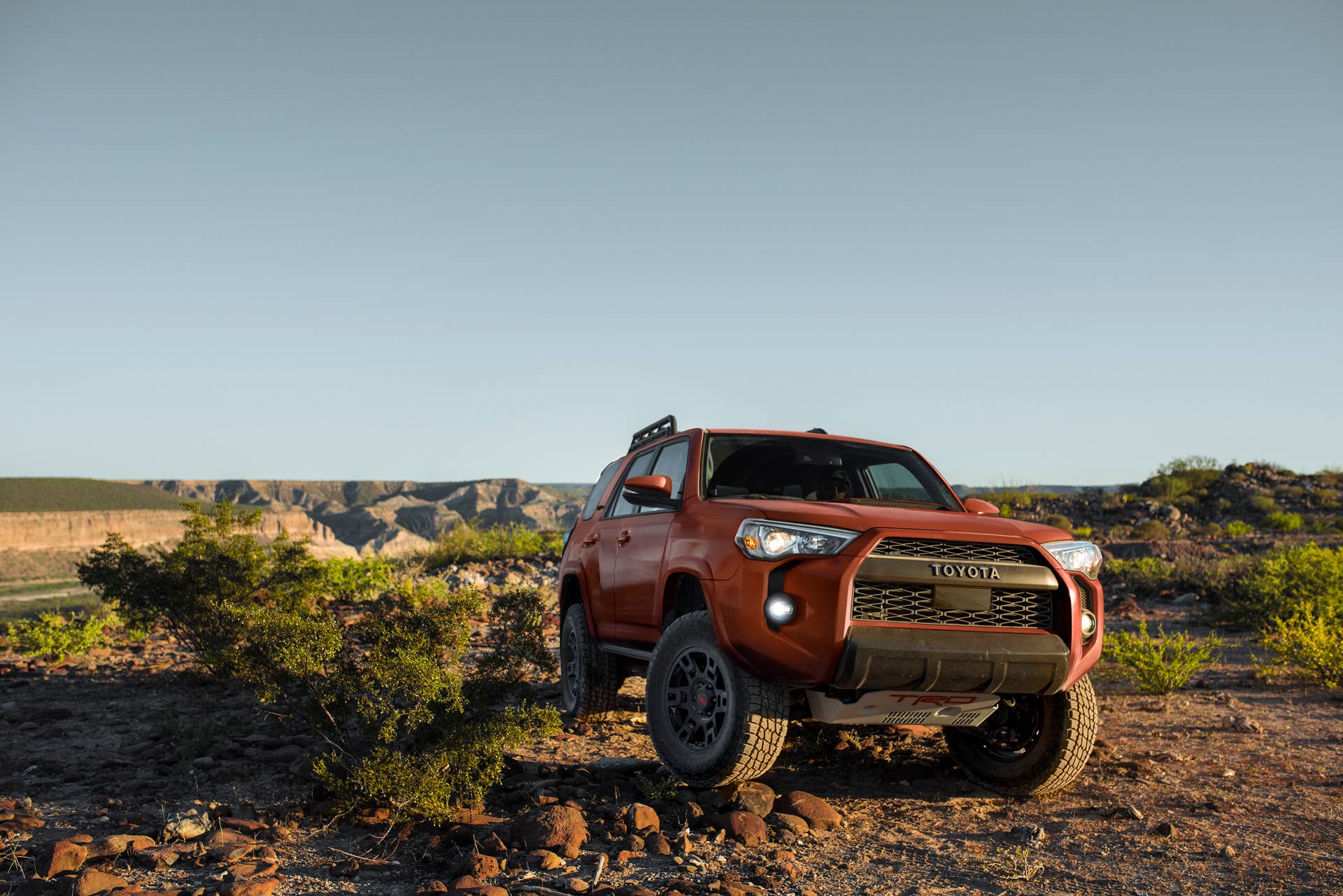 This Toyota Is the SUV With the Best Resale Value - Autoblog