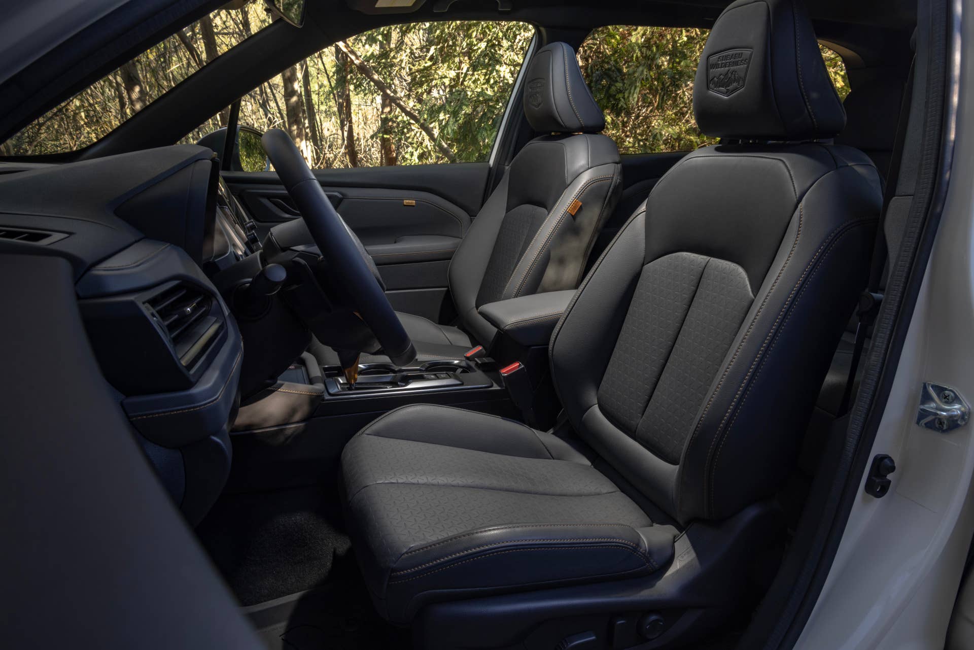 Subaru Launches Radical 2025 Forester Lease Deal for July - Autoblog