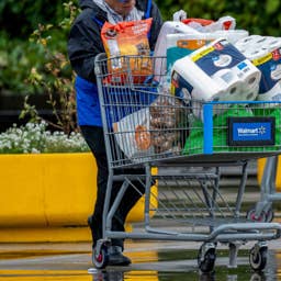 Walmart's Costway Foldable 3-Step Ladder is on sale for $48 - Autoblog