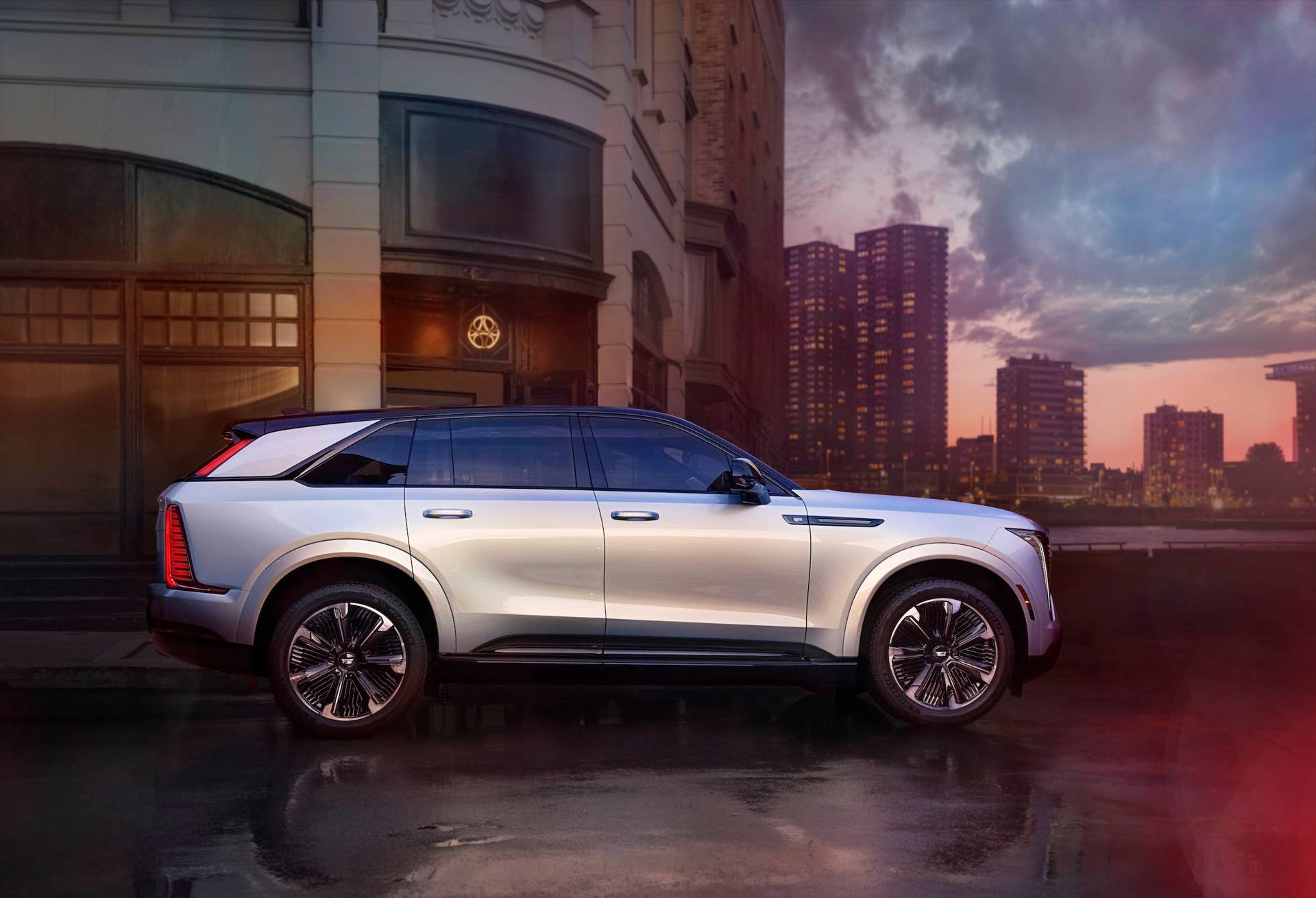 The Longest Range EVs You Can Buy in 2026 - Autoblog