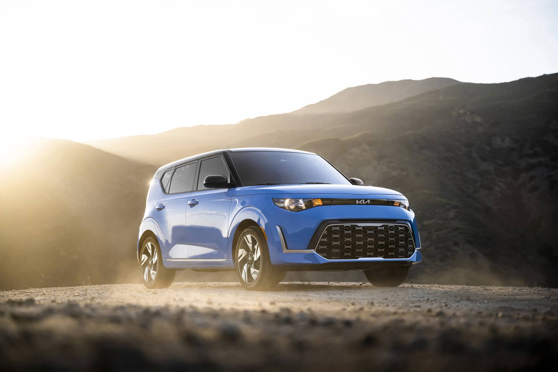 Soul vs. Seltos: Which Is the Better Affordable Kia Crossover? - Autoblog