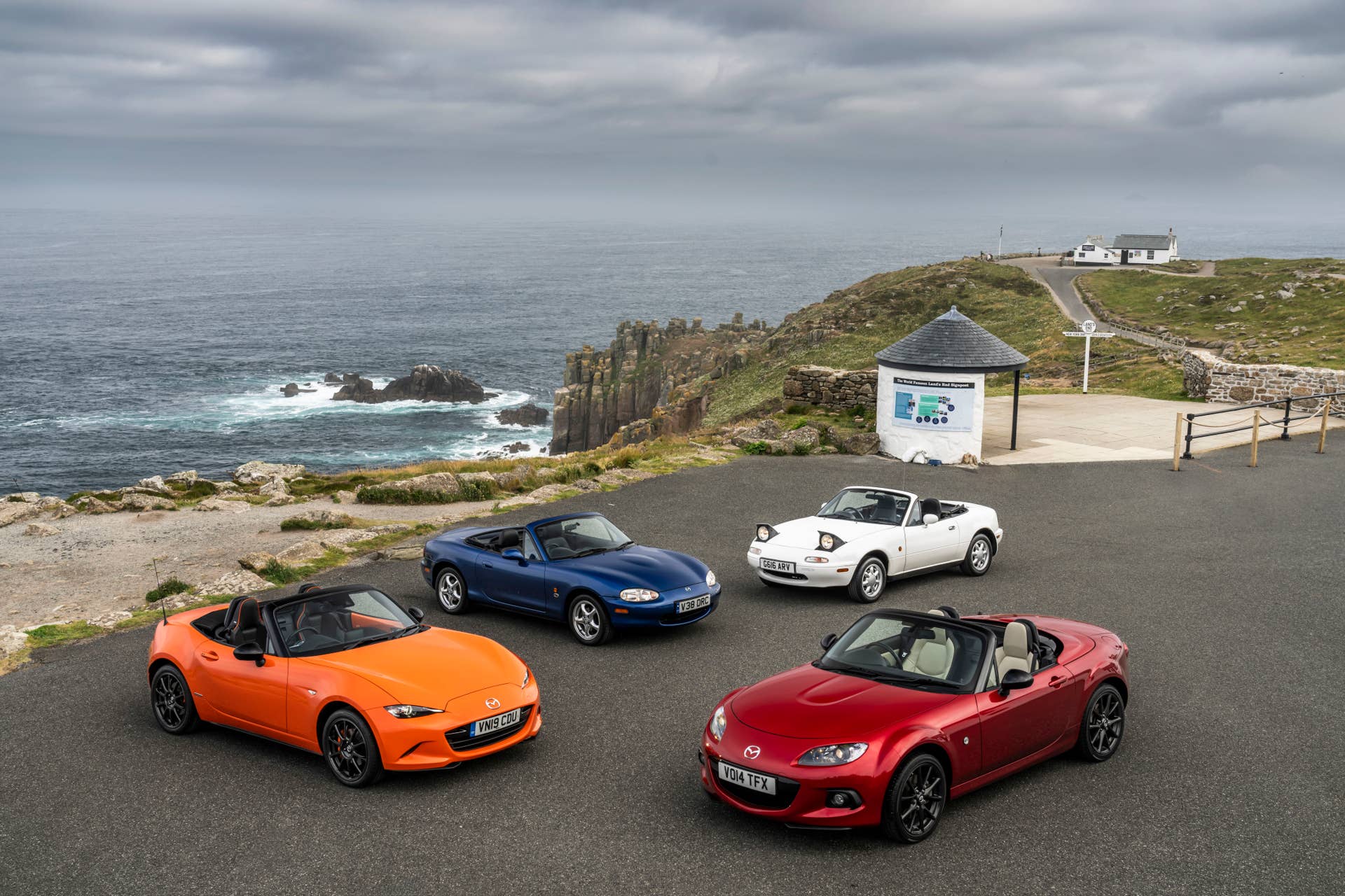 Best Used and New Cars for Learning How to Use a Manual Transmission ...