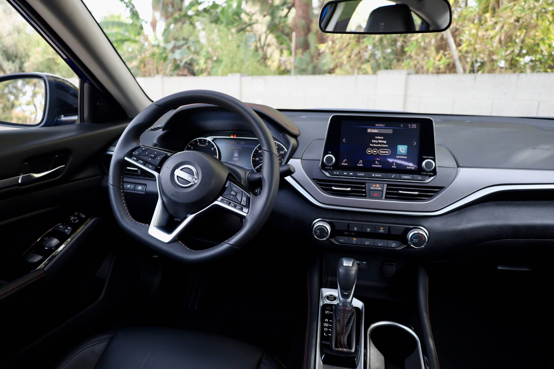 Nissan Altima Lives On for 2026 with a Streamlined Lineup Under $30,000 ...