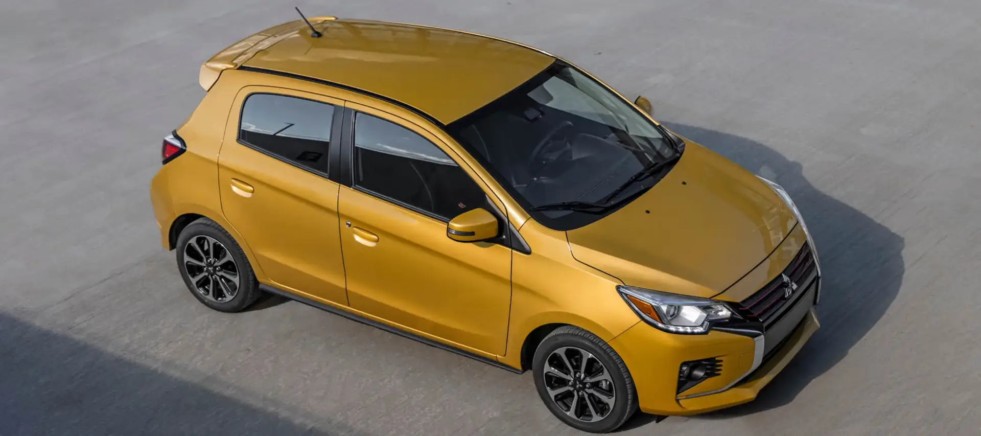 Last Chance: Mitsubishi Mirage Gets Huge Discounts Before It’s Gone ...
