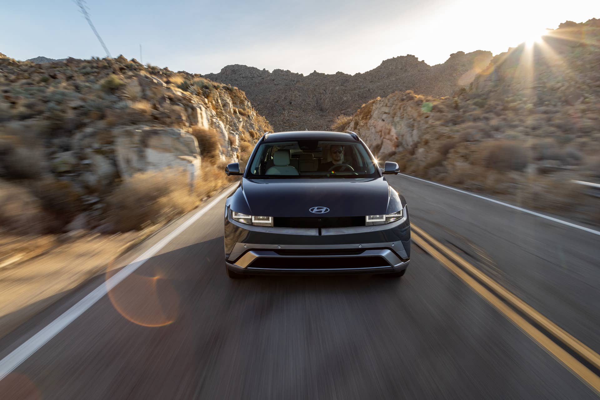 EVs Lose Far Less Range Than Most Drivers Expect - Autoblog