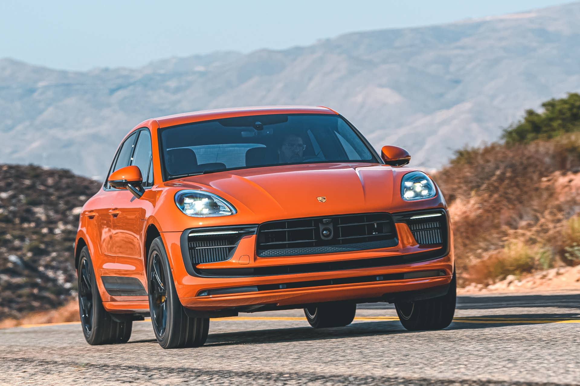 Another Round Of Price Hikes Instantly Makes Every Porsche More ...