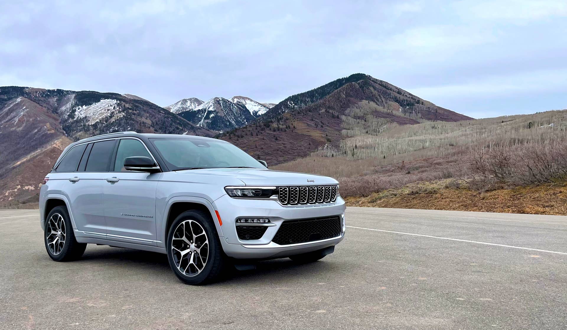 2025 Subaru Outback vs 2025 Jeep Grand Cherokee: Which Is the Better ...