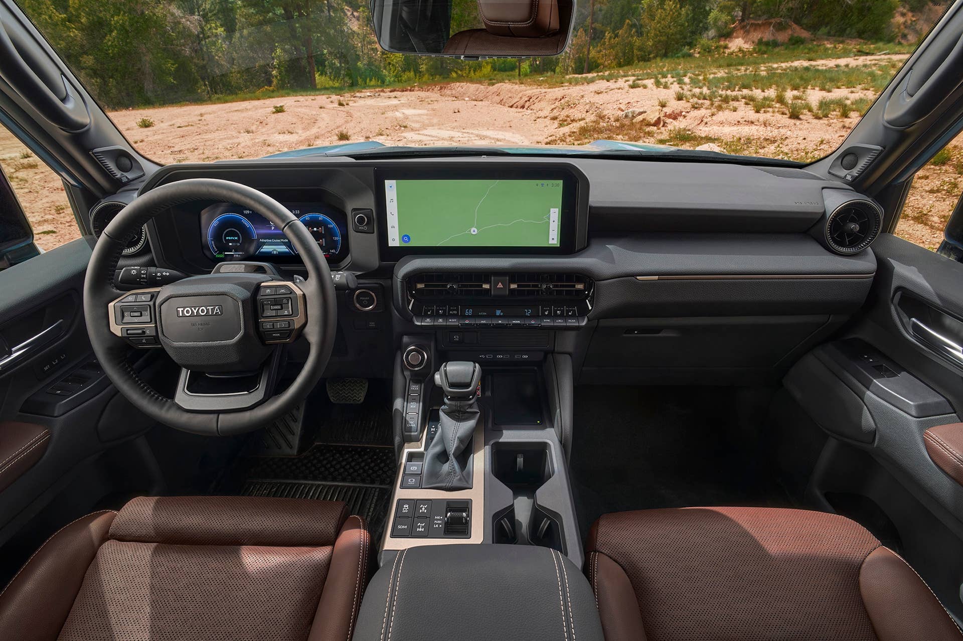 2026 Toyota Land Cruiser Price Hits New High—Should You Get a 2025 ...