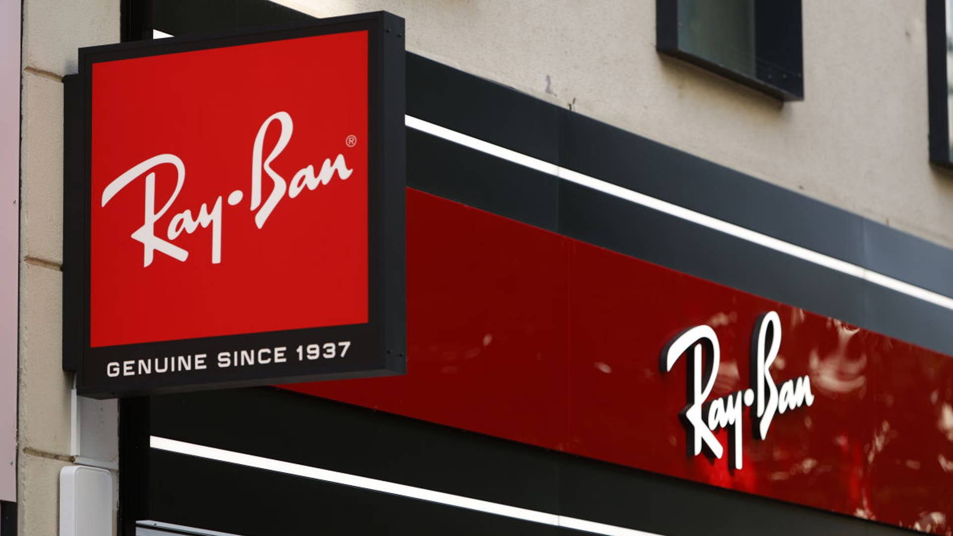 Shop the $166 Ray-Ban Andrea Sunglasses for only $83 - Autoblog