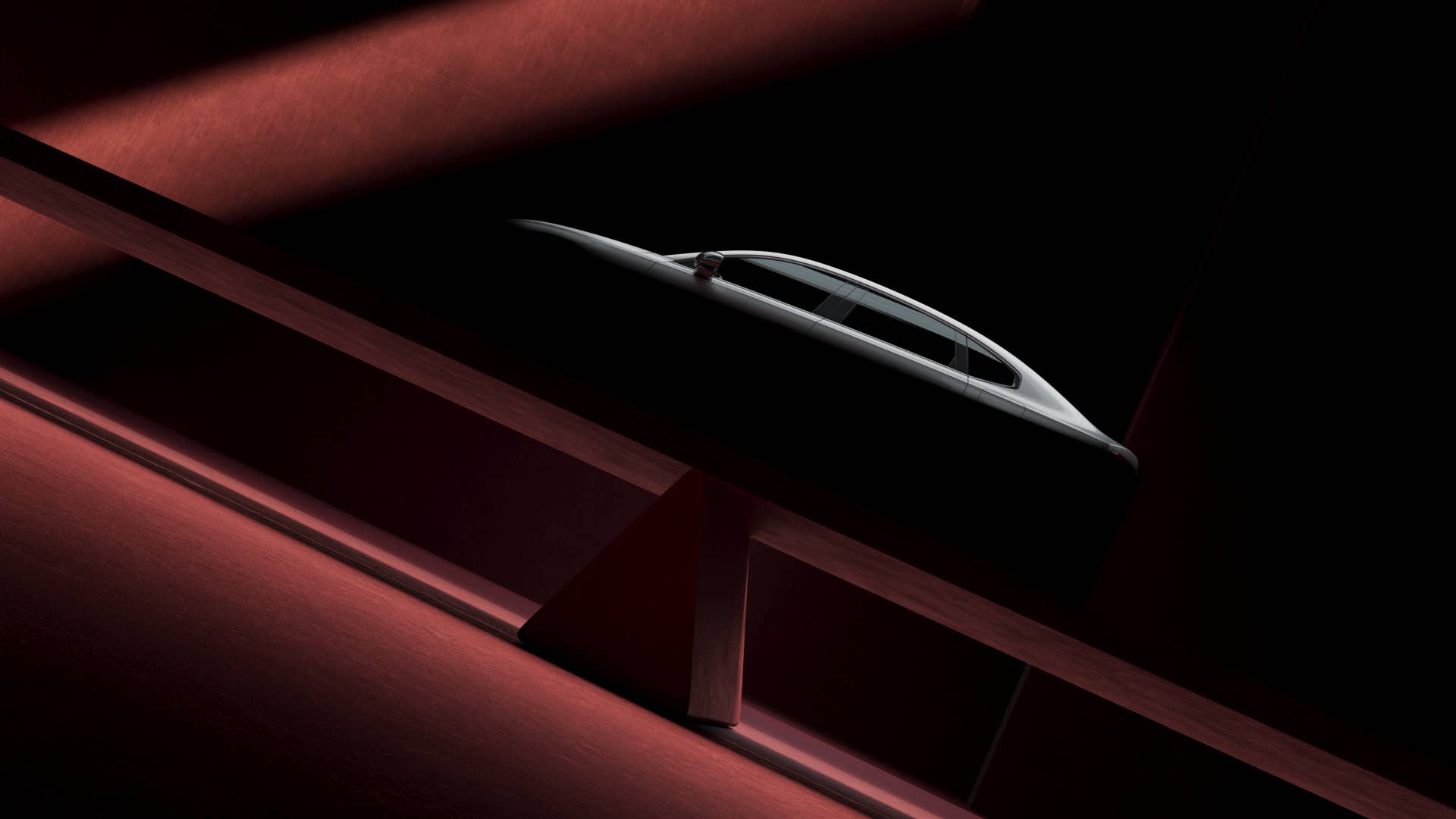Volvo ES90 will charge faster and go further than ever - Autoblog