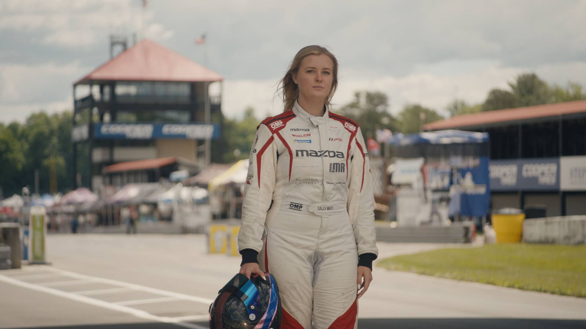 First to the finish: Prime Video’s new series shines a spotlight on ...