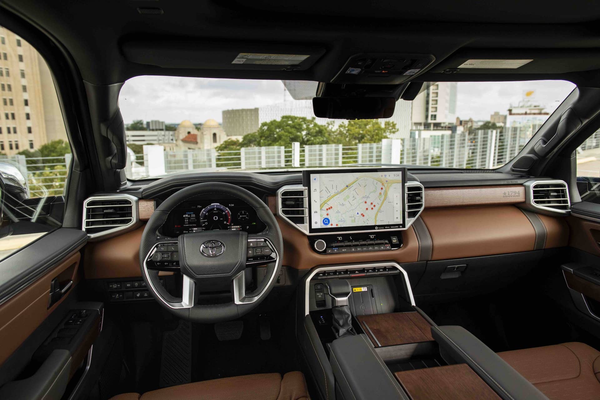 2026 Chevrolet Silverado 1500 vs Toyota Tundra: Which Is The Better Buy ...