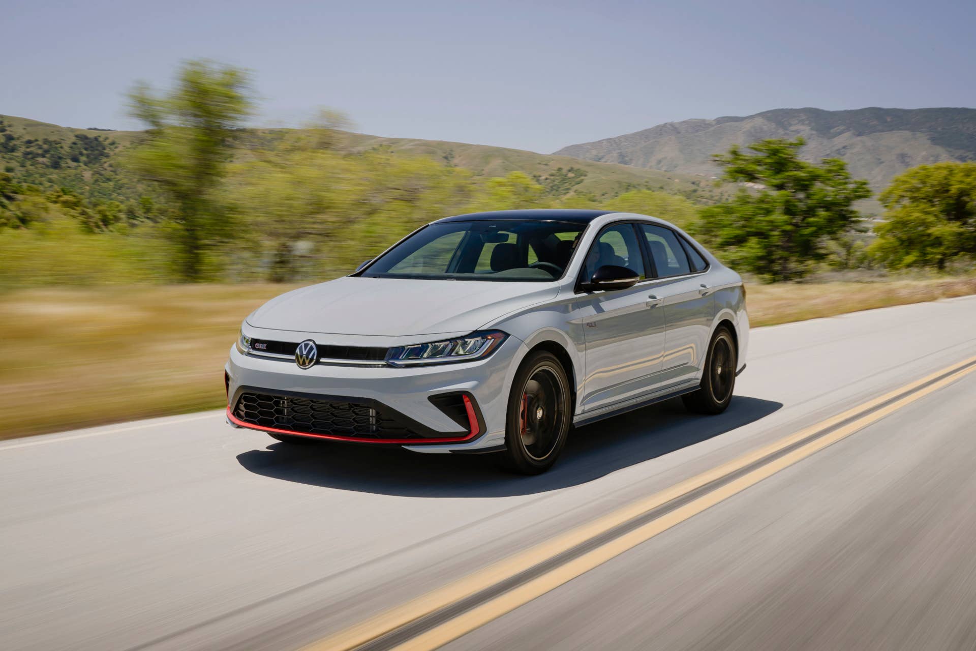 Volkswagen Rolls Out Bold 2025 Jetta GLI Lease Deal for August - Autoblog