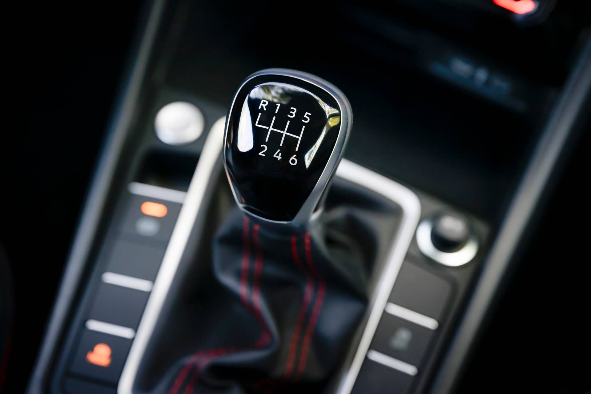 Volkswagen Jetta GLI Drops Manual As VW Loses Its Last U.S. Stick Shift ...