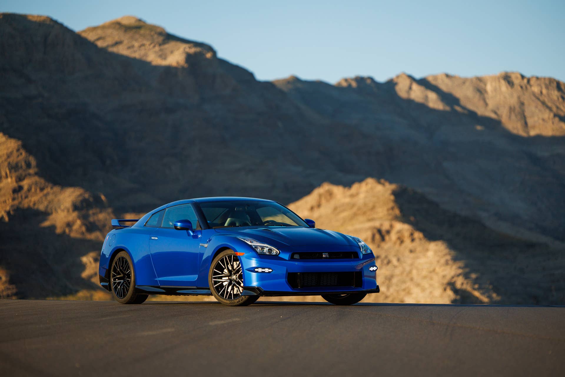 Nissan's GT-R is officially dead. What's next? - Autoblog