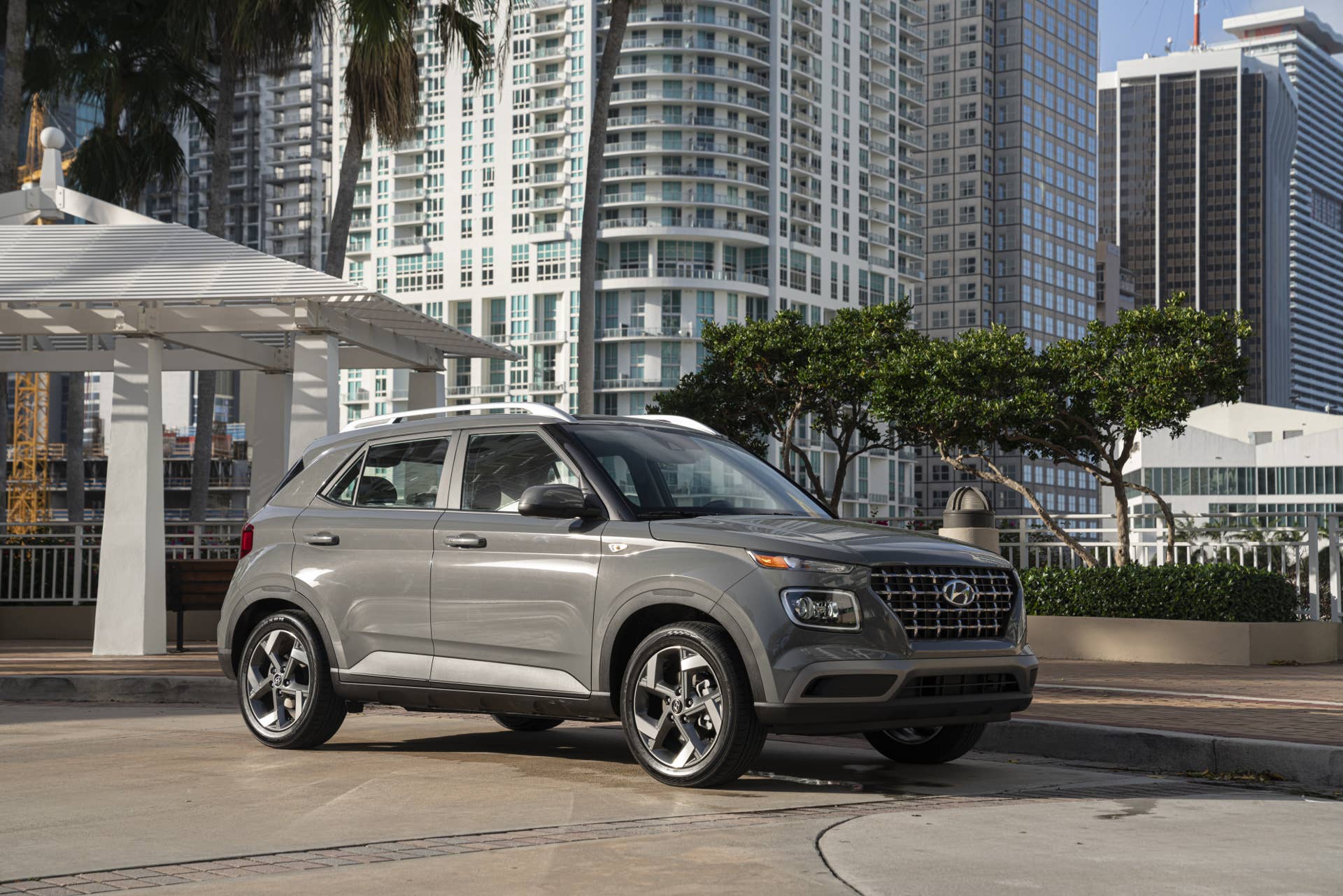 This Is the Cheapest Hyundai in America - Autoblog
