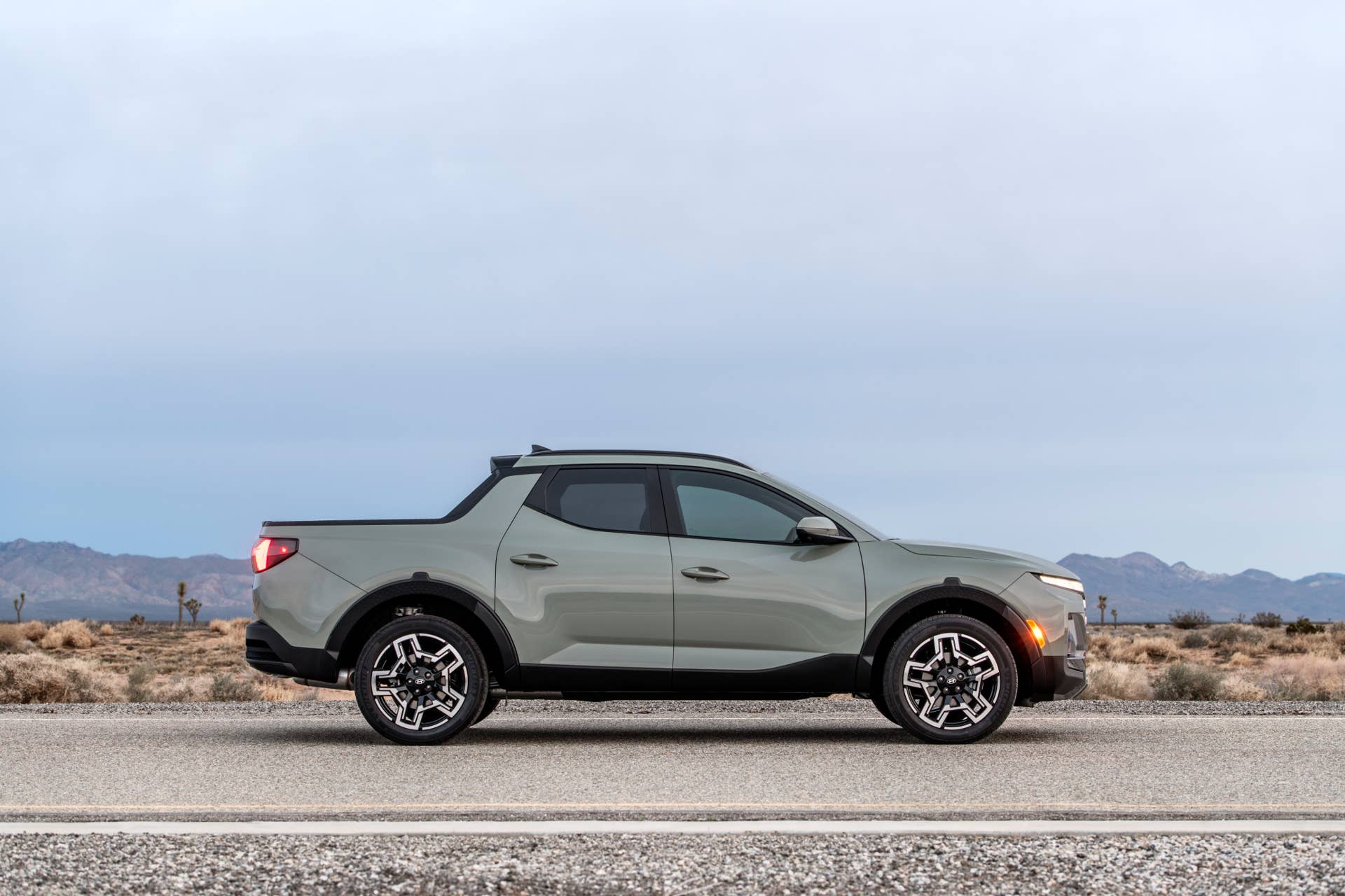 Hyundai Santa Cruz Lease Deals Deliver Pickup Utility for as Low as ...