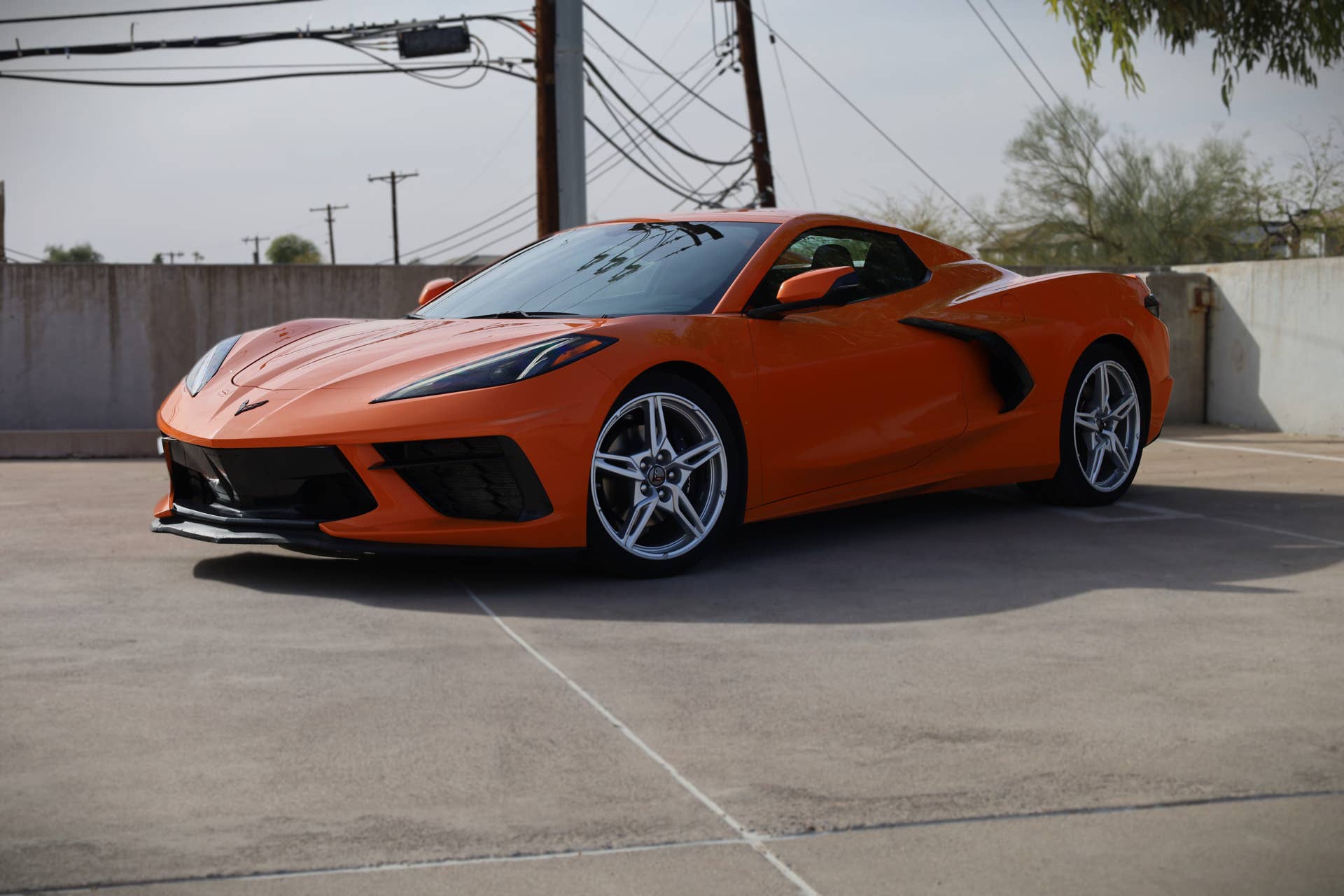 C8 Corvette, 5 years later: 4 things we love, 2 we don't - Autoblog