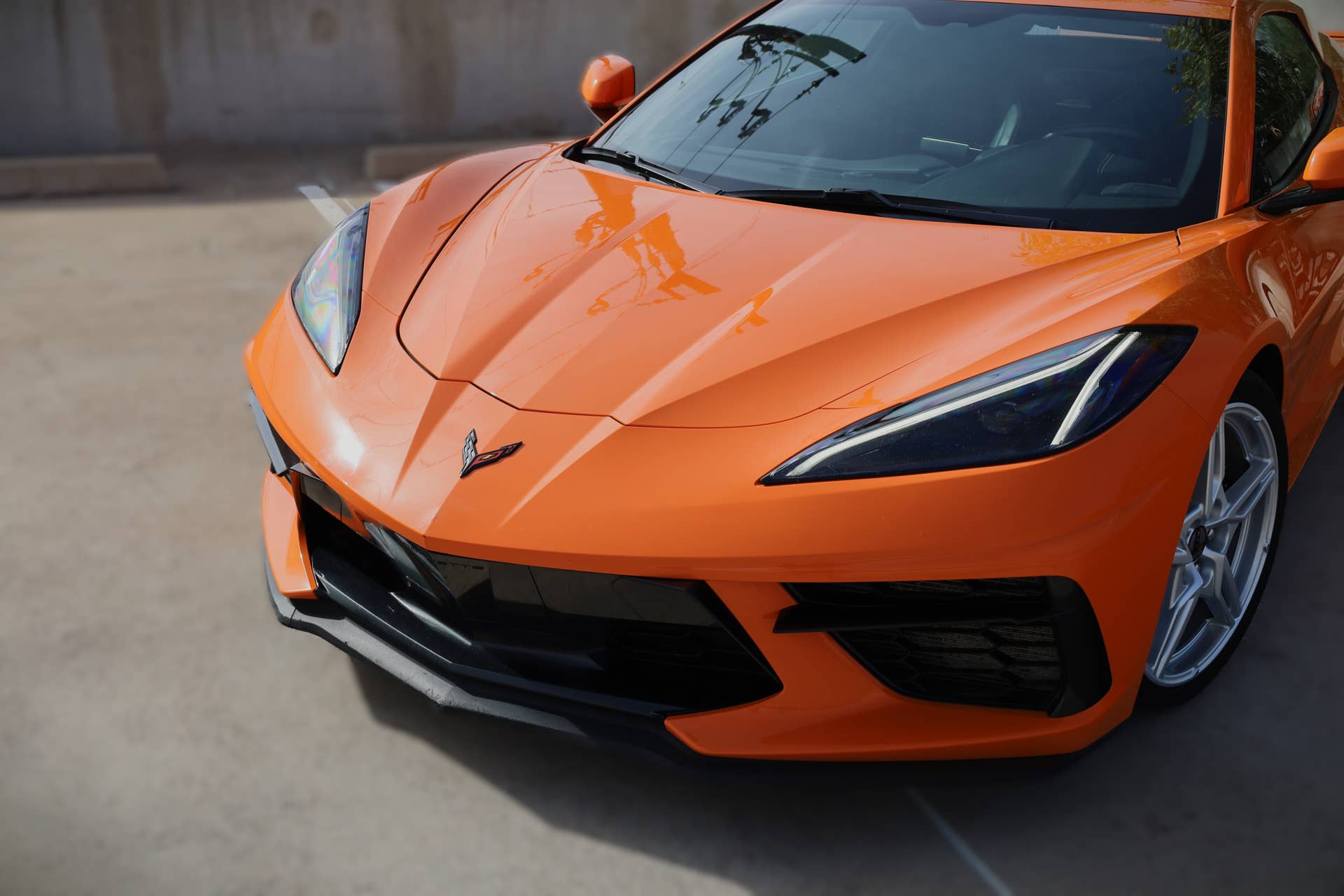 C8 Corvette, 5 years later: 4 things we love, 2 we don't - Autoblog