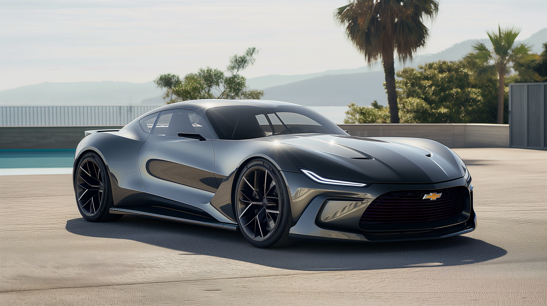 Chevrolet says a next-gen Camaro is still possible. What could it look ...