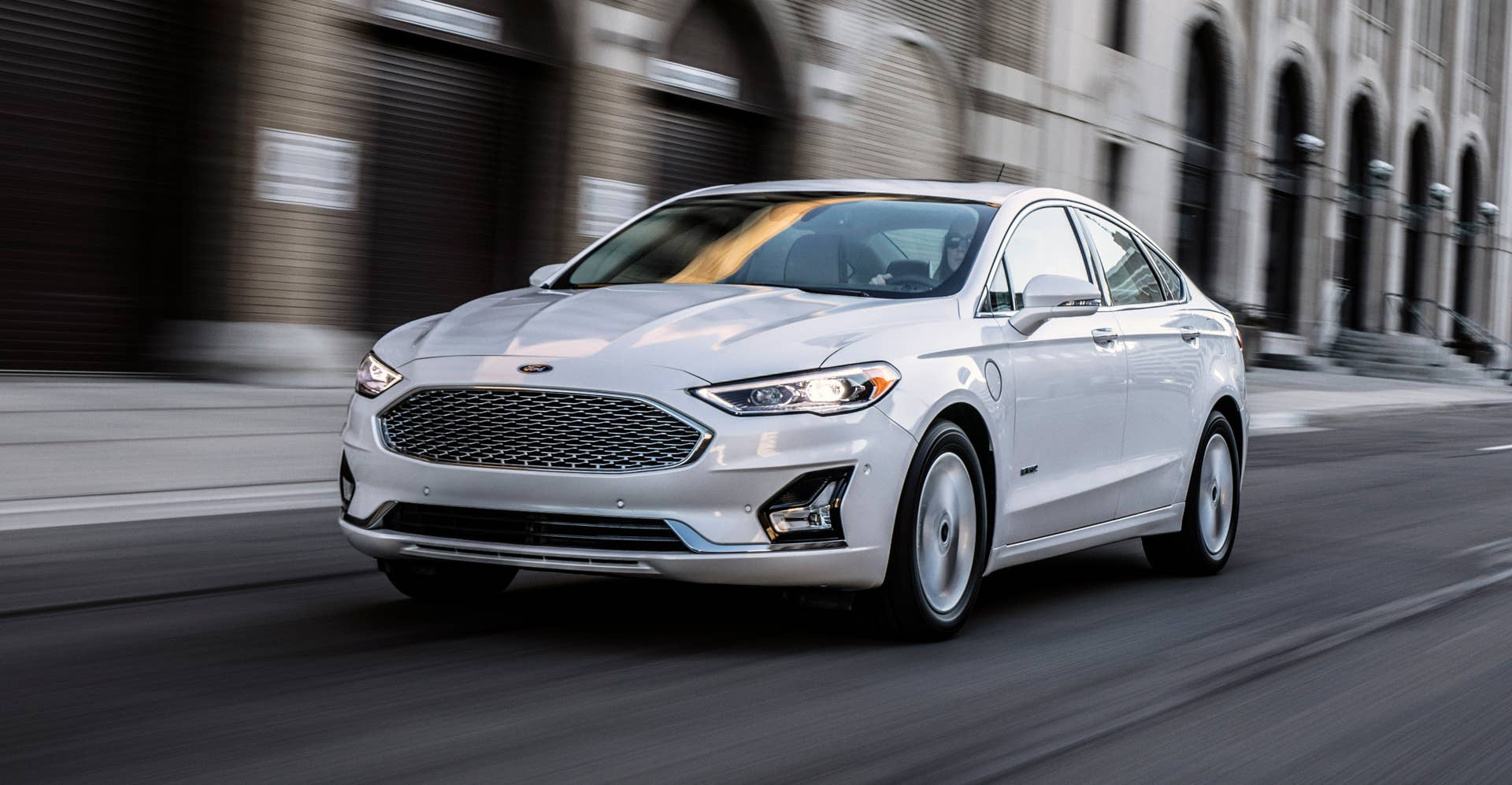 These Automakers No Longer Build Sedans. Is it a Missed Opportunity or ...
