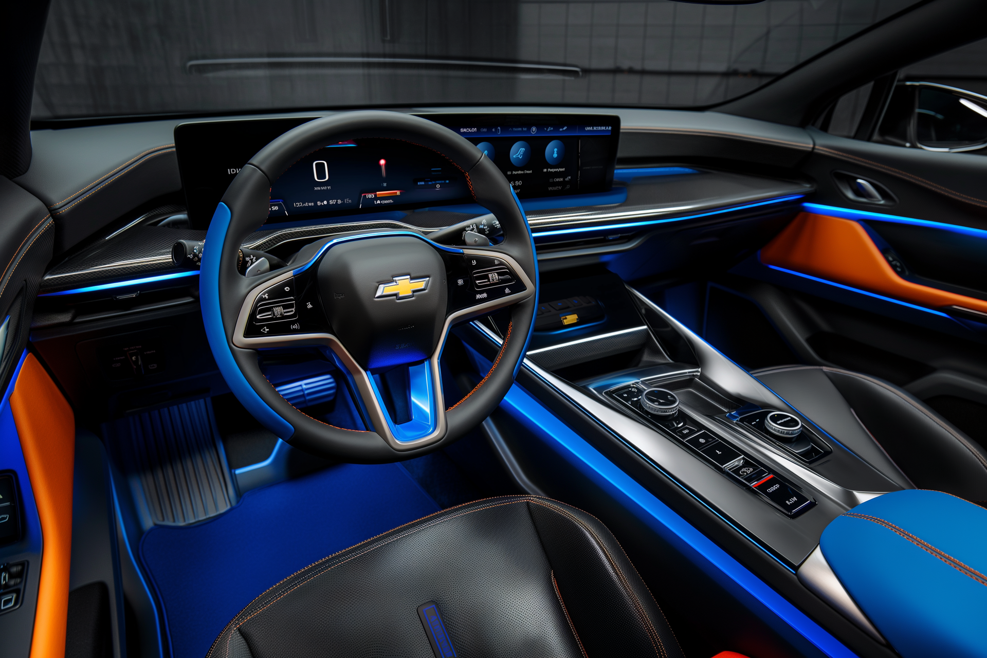 Chevrolet says a next-gen Camaro is still possible. What could it look ...