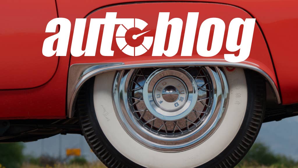 BREAKING NEWS: Ford's new Six-Speed Automatic - Autoblog