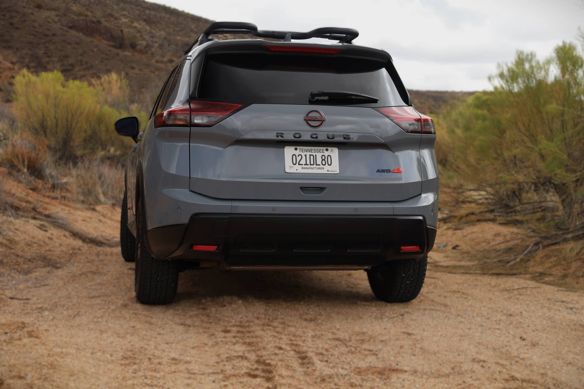 2025 Nissan Rogue: 4 Reasons to Love It, 2 Reasons to Think Twice ...