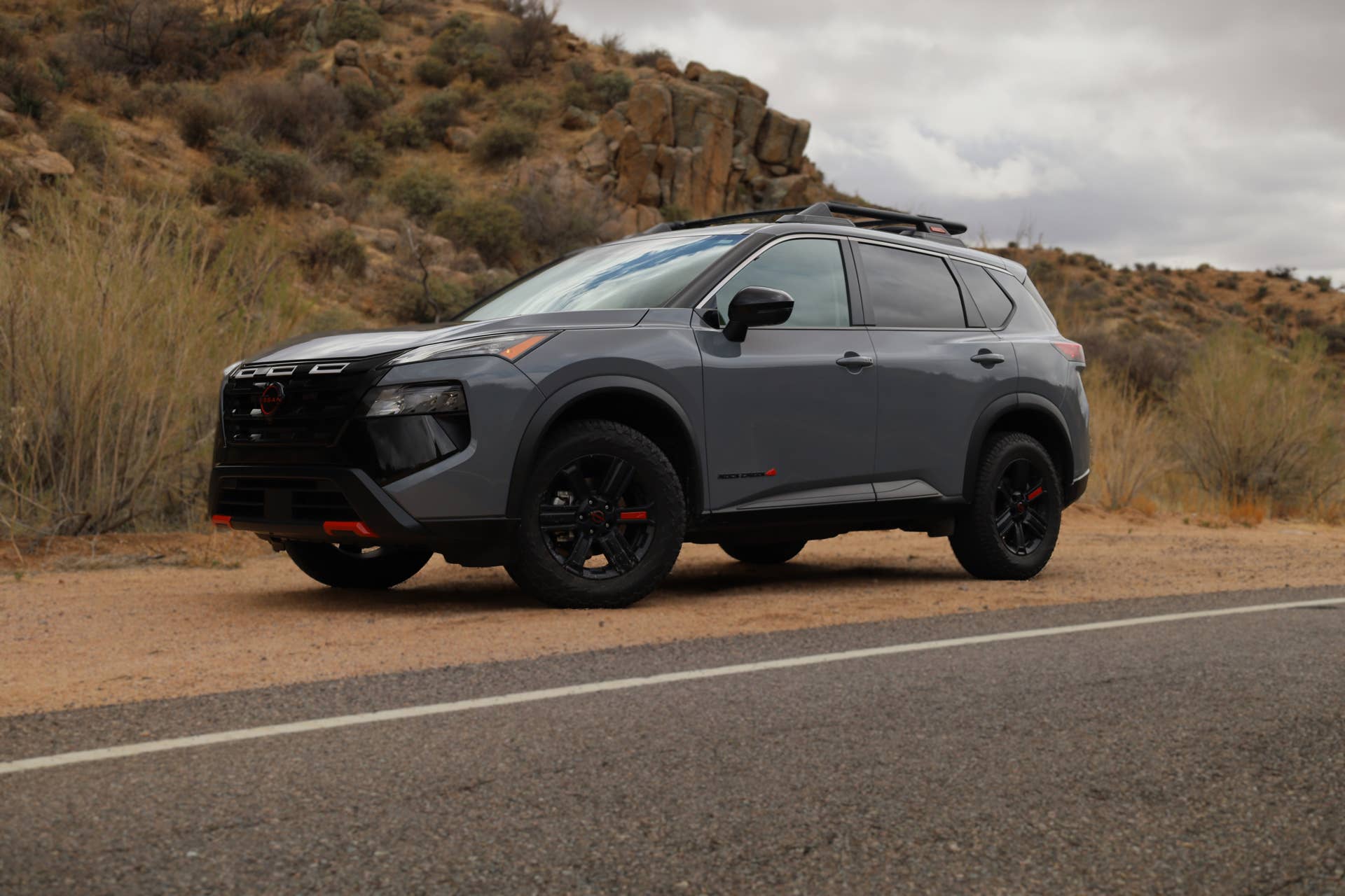 2025 Nissan Rogue: 4 Reasons to Love It, 2 Reasons to Think Twice ...