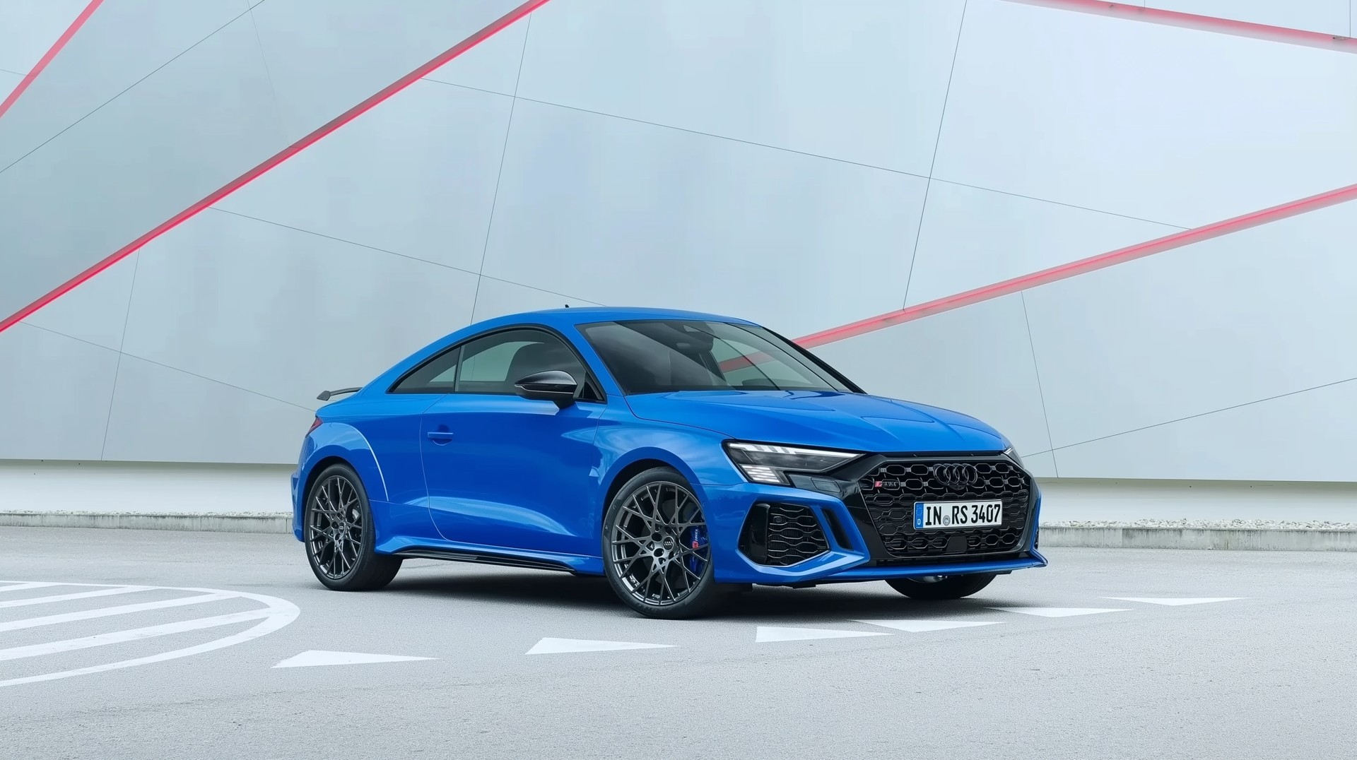 Audi's Sub-R8 Sports Car Will Arrive Two Years From Its September ...