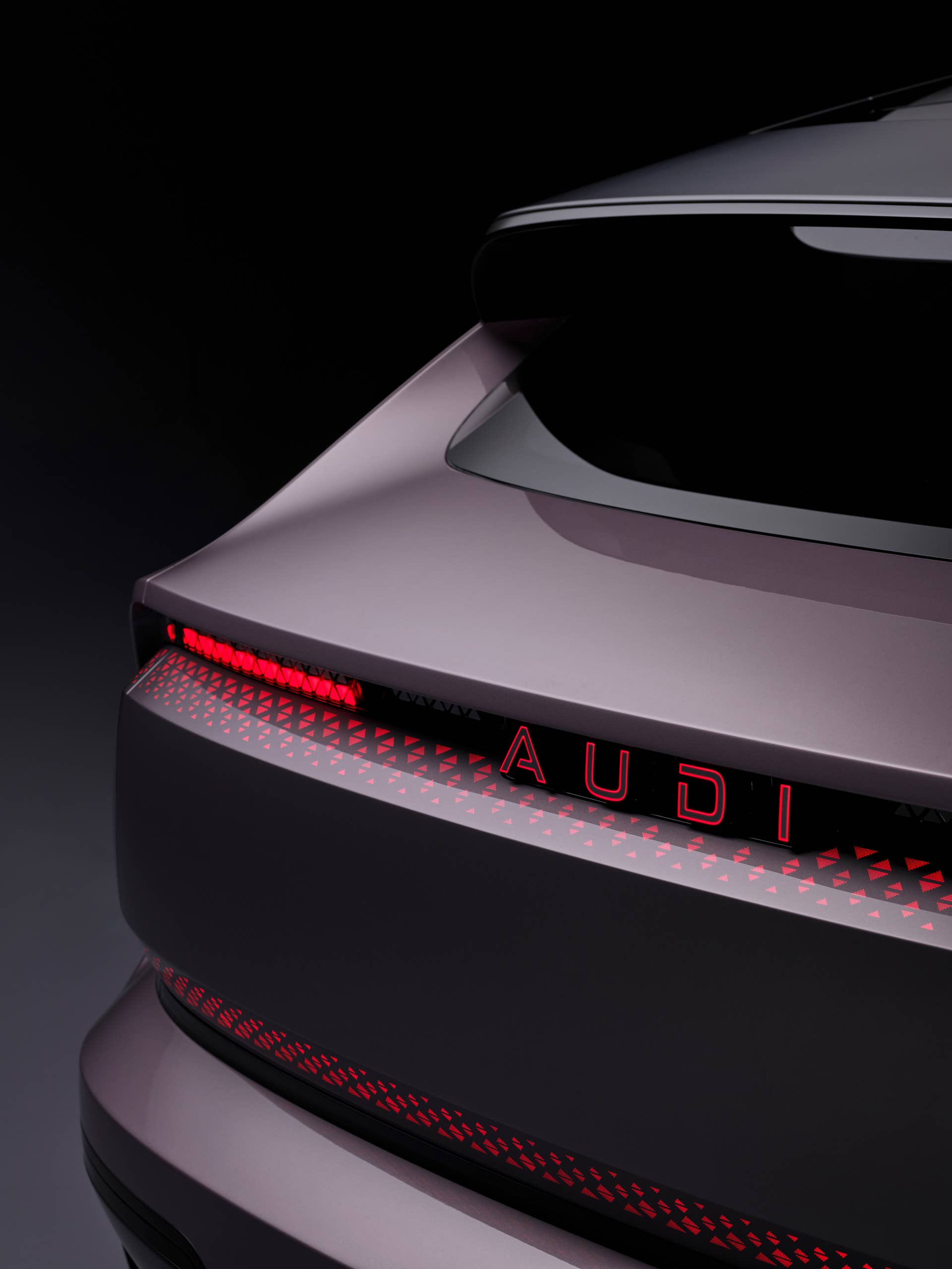 AUDI, Not Audi: A New EV Sub-Brand Prepares for Launch - Autoblog