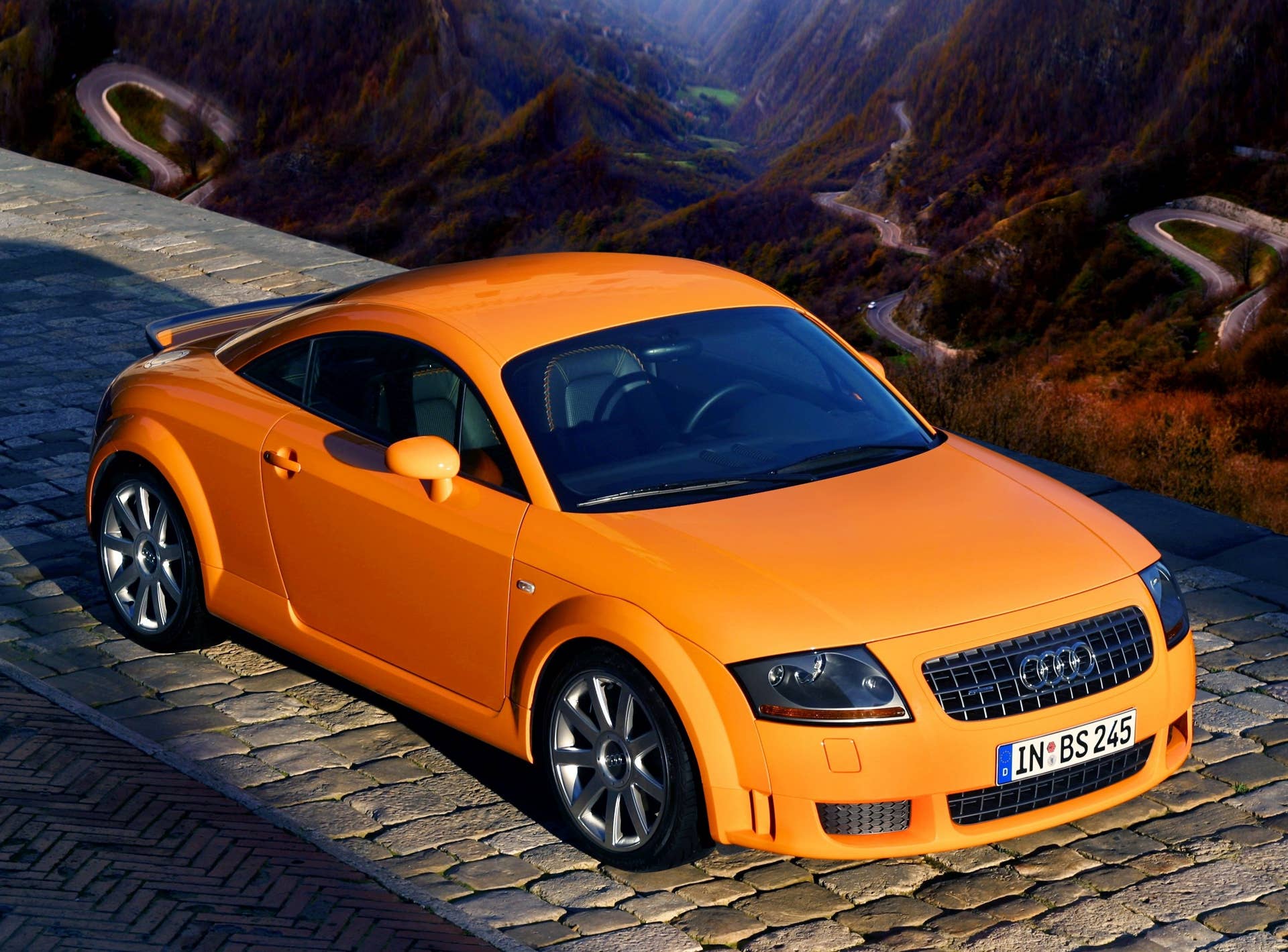 Most Reliable Audi Engines That Can Last 500,000 Miles With Proper Care ...