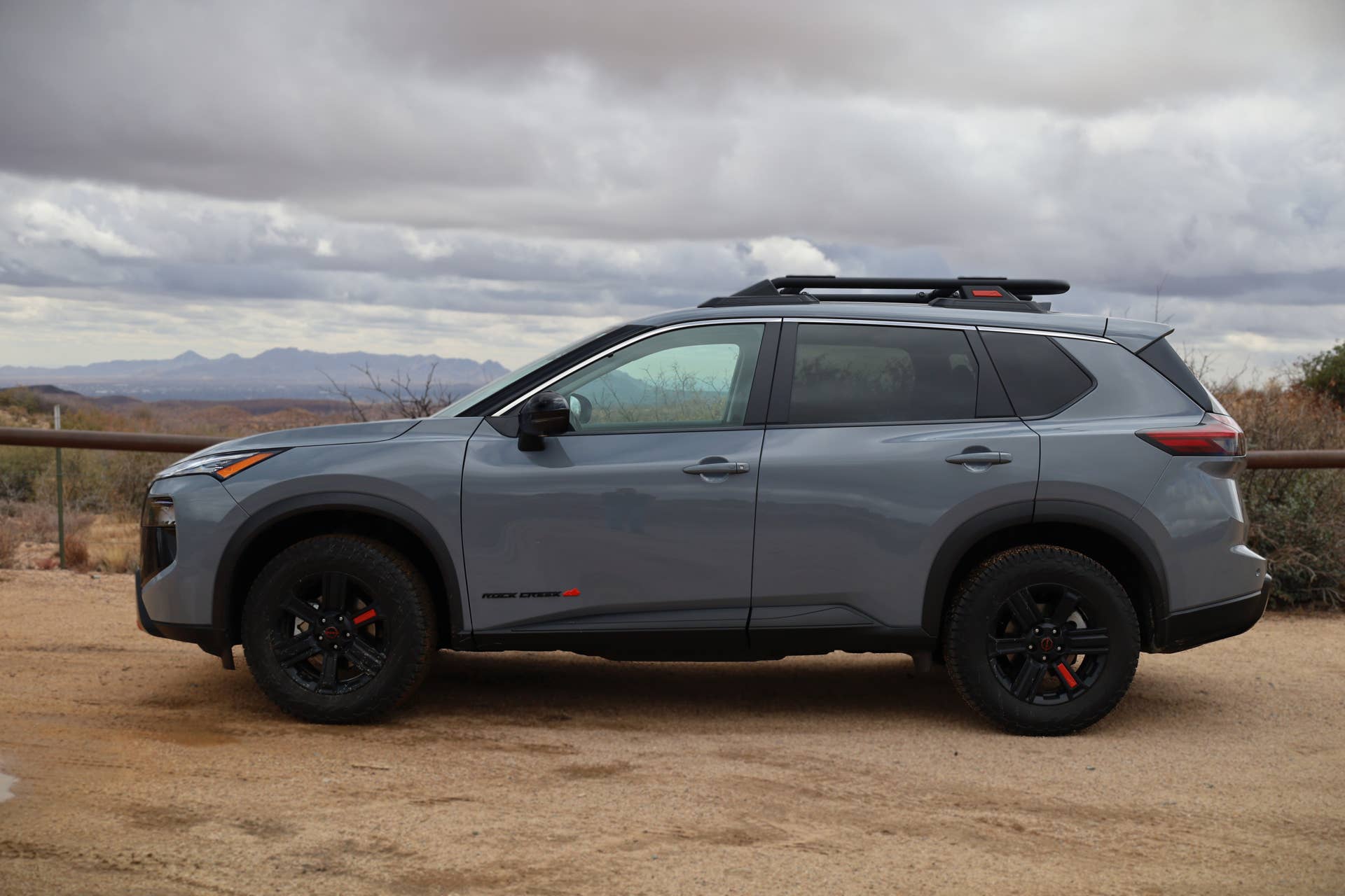 Nissan Launches Killer 2025 Rogue Lease Deal For August - Autoblog