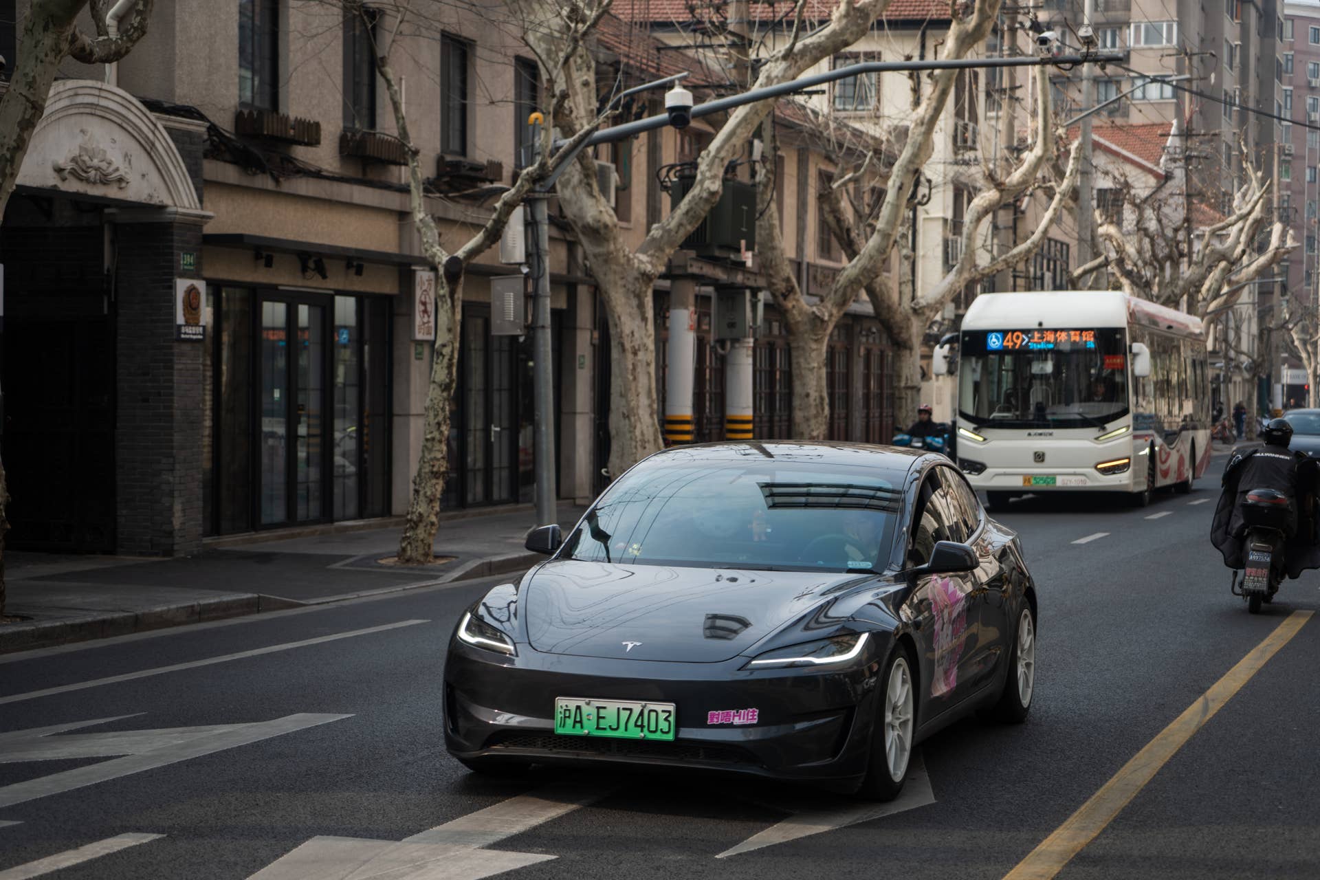 Data Shows Tesla is at Least 24% More Expensive to Insure in 2025 ...