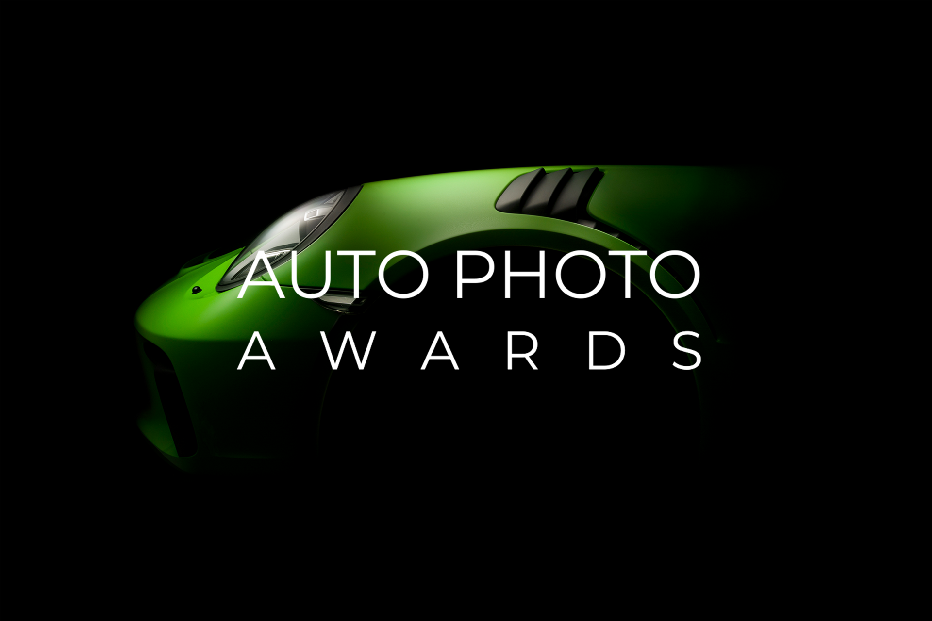 2025 Auto Photo Awards Are Now Live: Will You Be The Next Winner ...