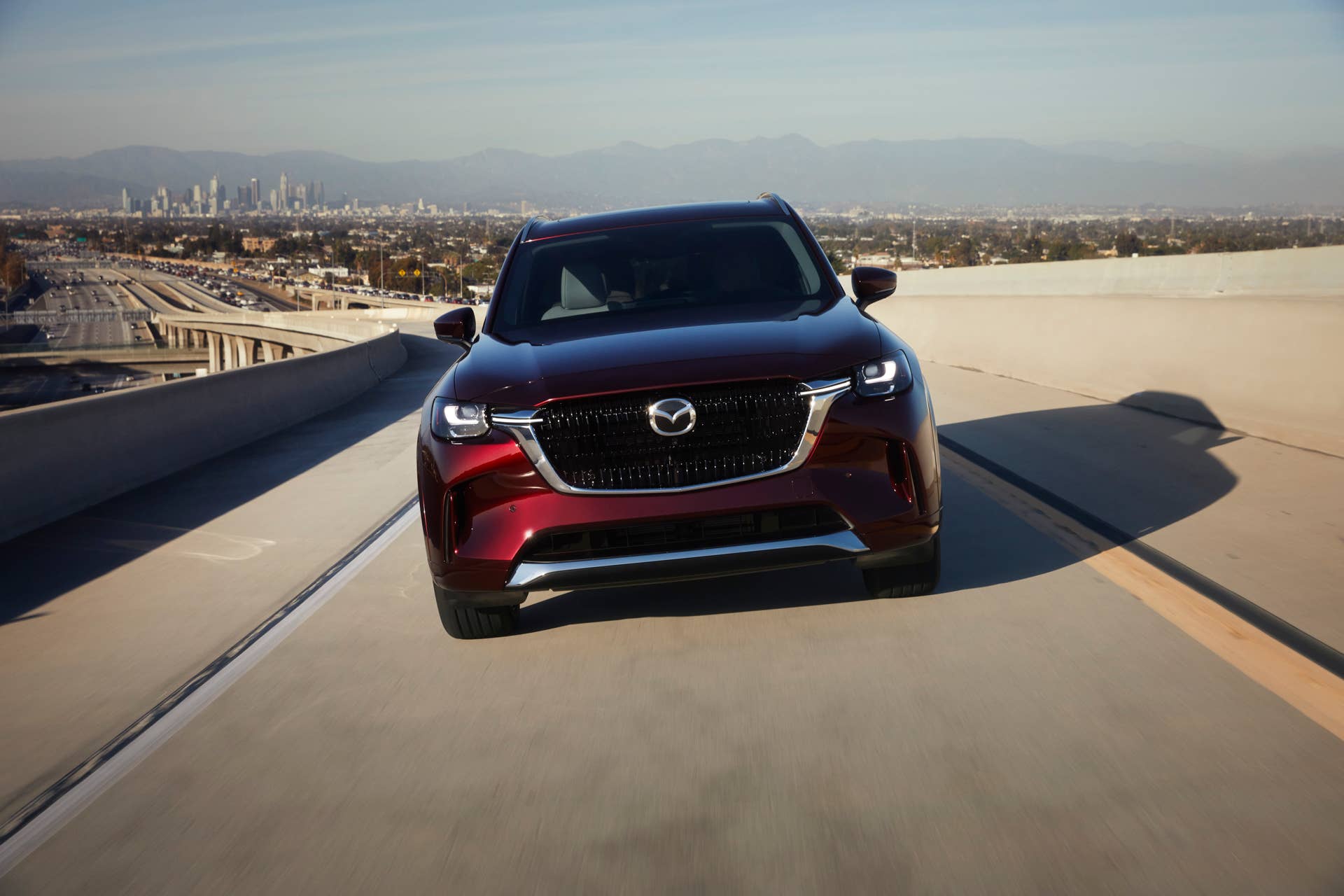 Mazda CX-70 vs. CX-90 Dilemma: Making Sense of Mazda's New Strategy ...