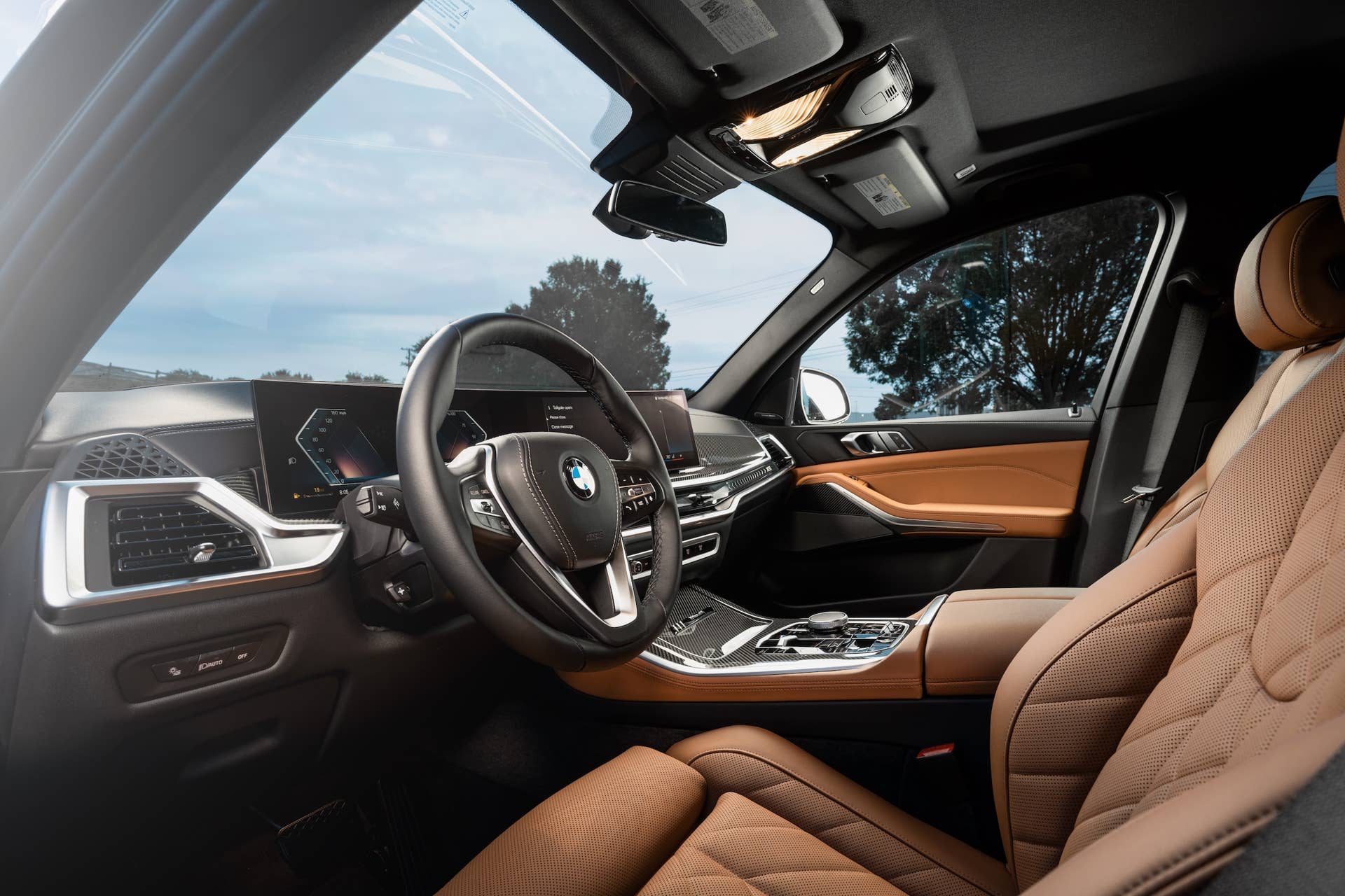 BMW Offers Killer 2026 X5 Lease Deals for August - Autoblog