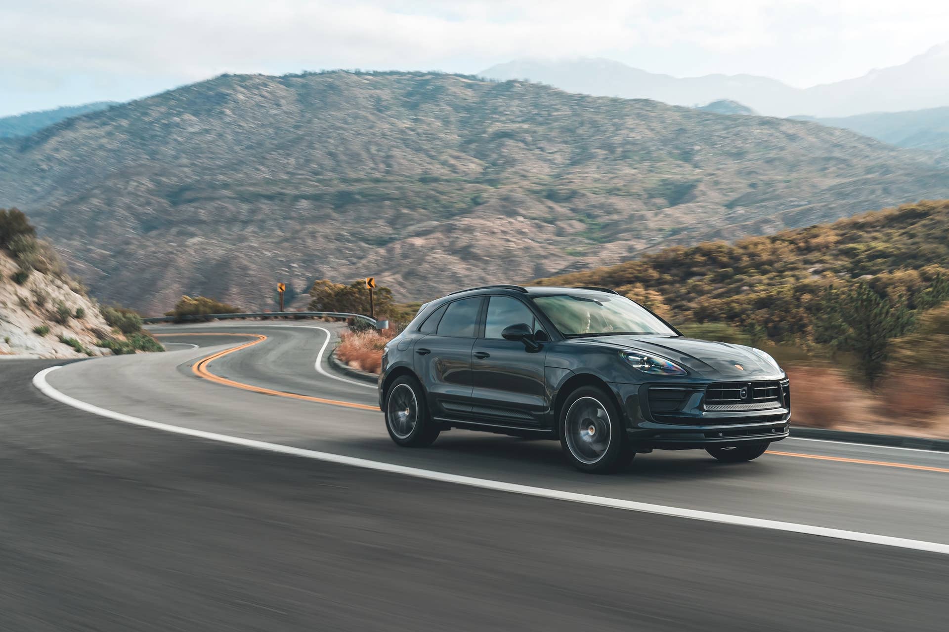Porsche Drops Truth Bomb on U.S. Production Plans Amid Tariff ...